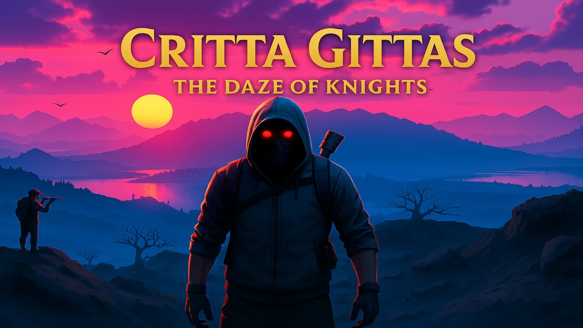 Critta Gittas. The Daze of Knights 1129-1491-9473 by oddworlds ...
