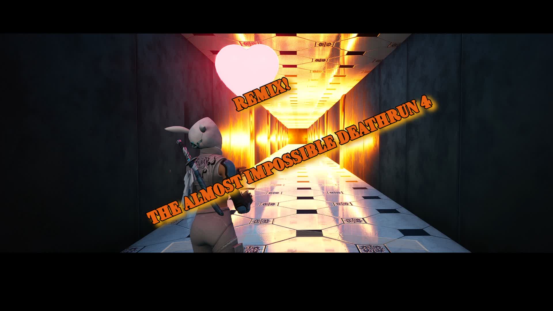 Remix! The almost impossible deathrun 4 1379-6901-2979 by tinkerbell ...