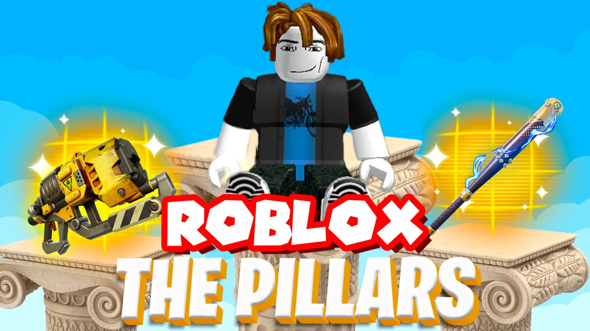ROBLOX PILLARS! 🎮 5020-5178-0803 by pxndacur - Fortnite Creative Map ...