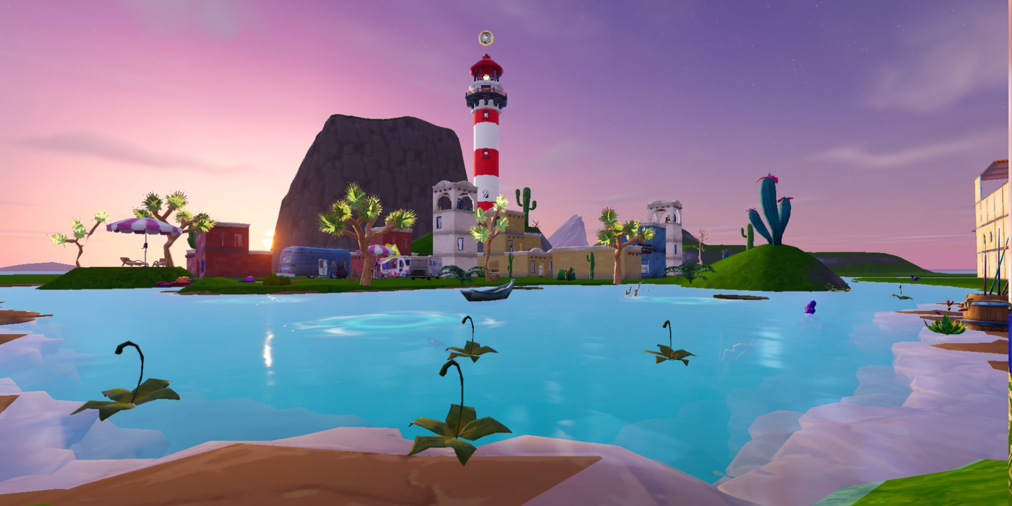 Summer Zero Build Zone Wars 4163-6023-7513 by planetageeks - Fortnite ...