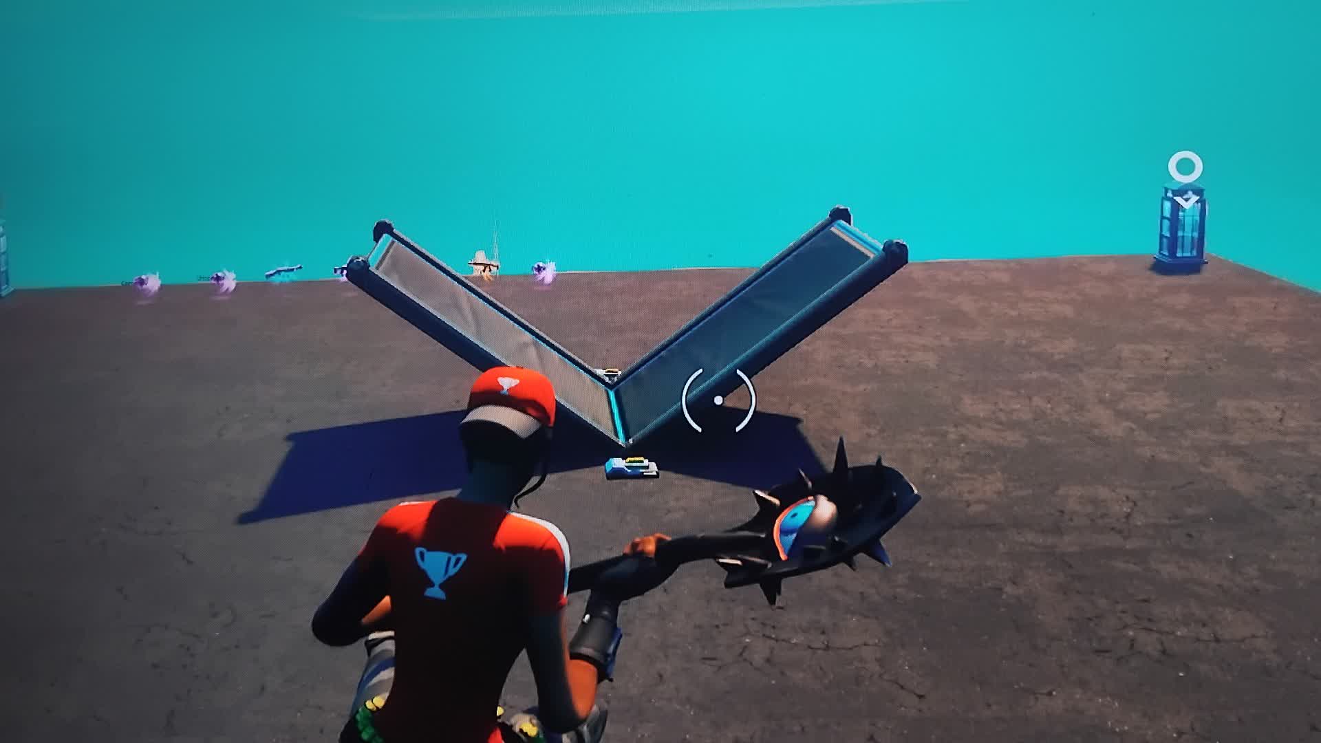 0% INPUT 1v1 🔥 6285-5461-0954 by izaks - Fortnite Creative Map Code ...