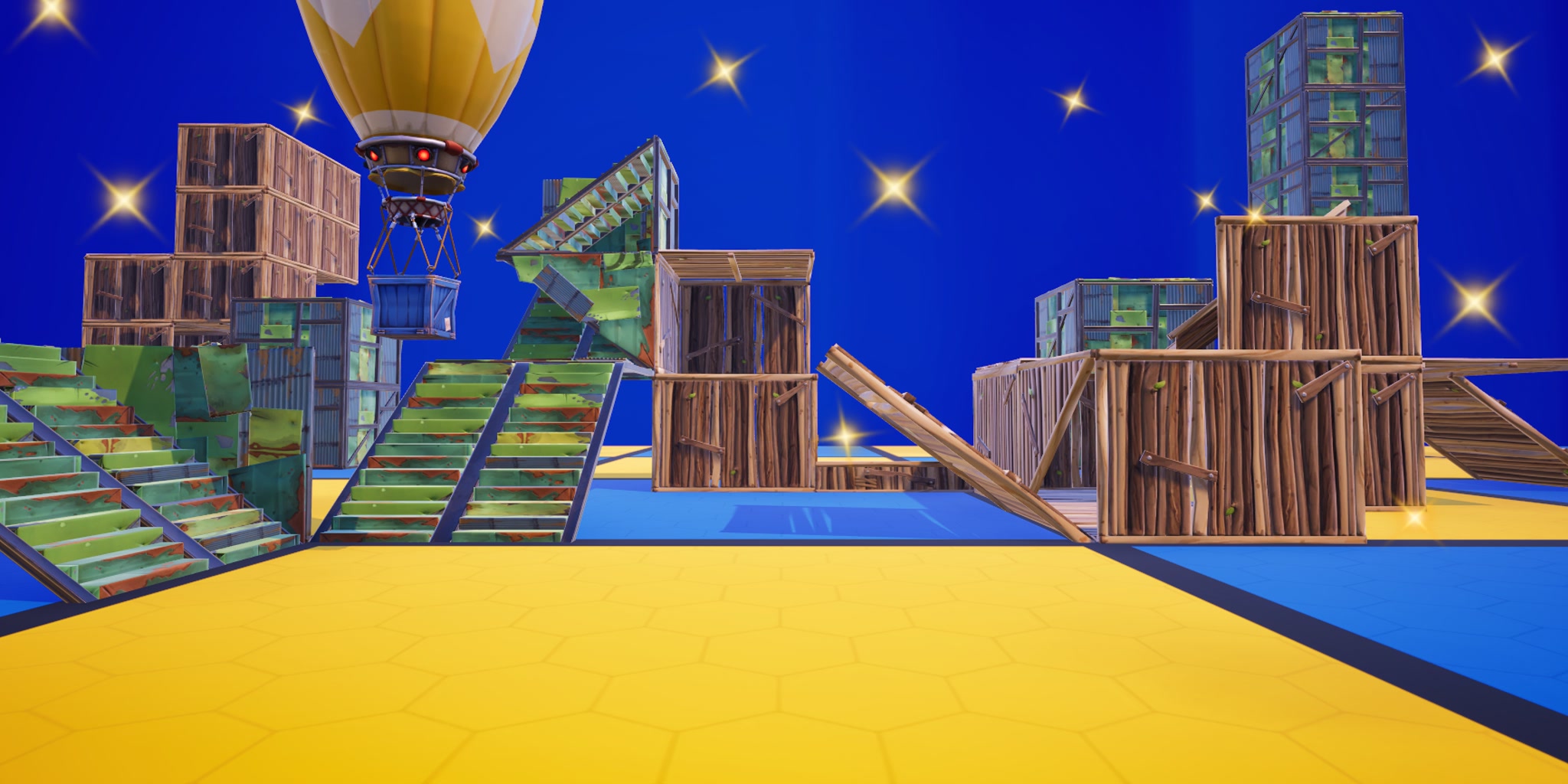 Every Weapon Pit 🔥 9862-3504-8569 by starrex - Fortnite Creative Map ...