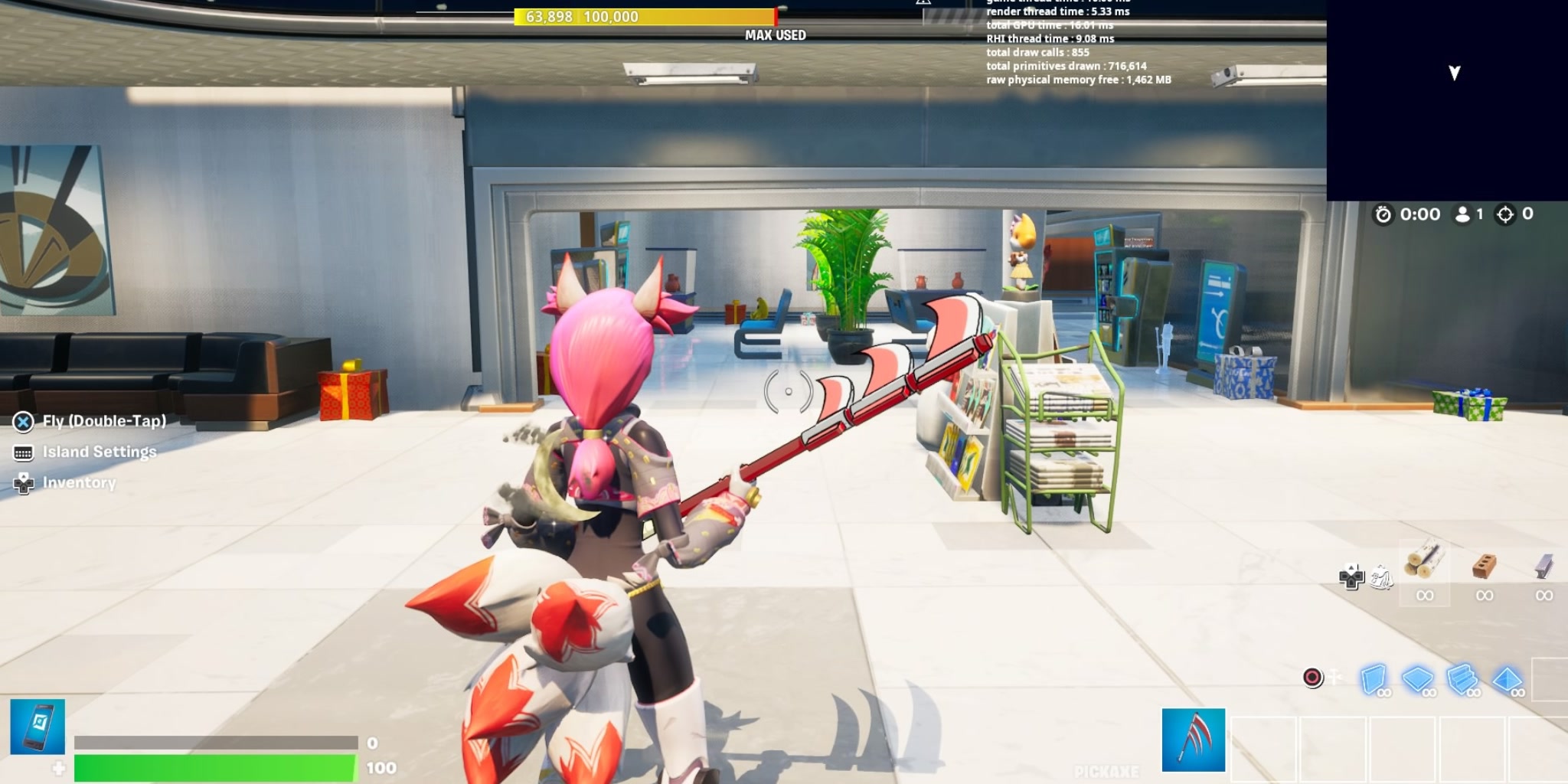 Mall Prop hunt 2128-0146-2461 by kimikofox - Fortnite Creative Map Code ...