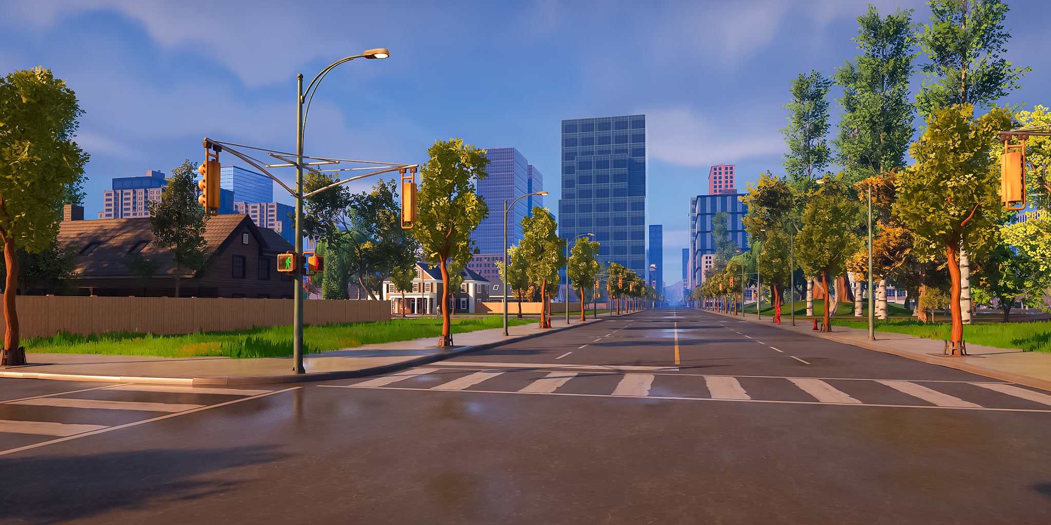 Taxi Rush 🚕 Mega City RP 1563-7734-8988 by mrmonkeyfn - Fortnite ...