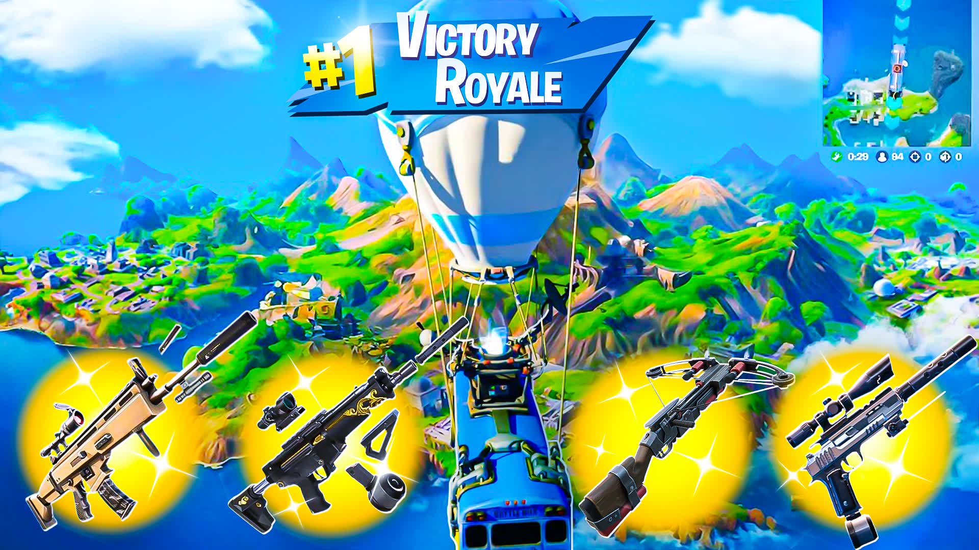 jackjackhd - Fortnite