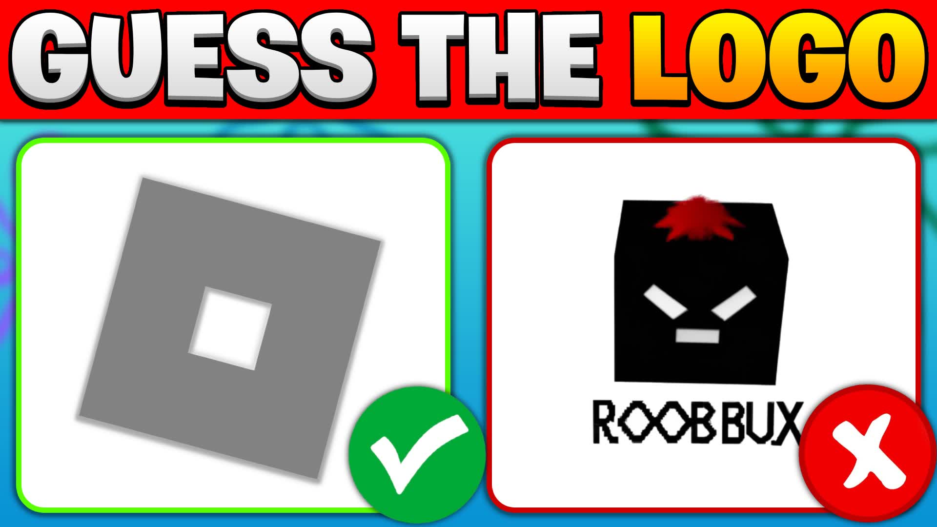 GUESS THE LOGO🔍DEATHRUN MINIGAME RUN 7233-5719-0841 by skolim777 ...