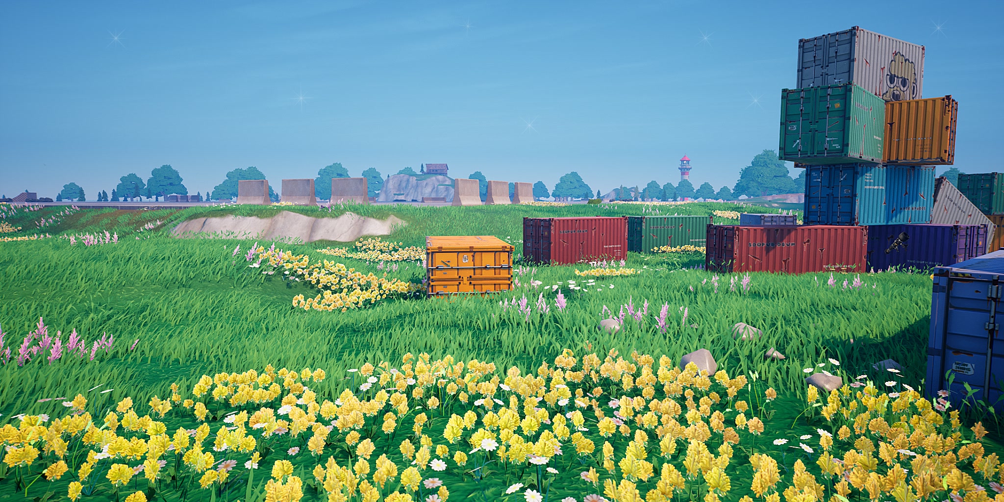 BattleX – Build. Fight. Dominate🔥 5519-9250-1955 by prutins - Fortnite ...