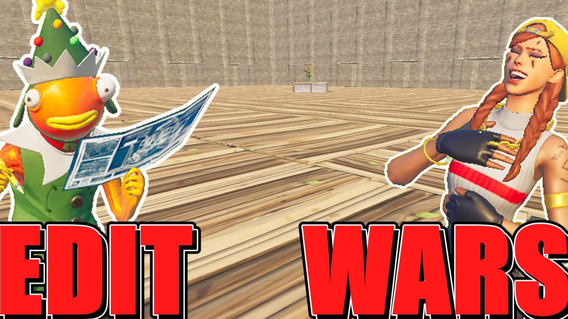 GOT EDIT WARS!! 2396-0192-2528 by telemusz - Fortnite Creative Map Code ...