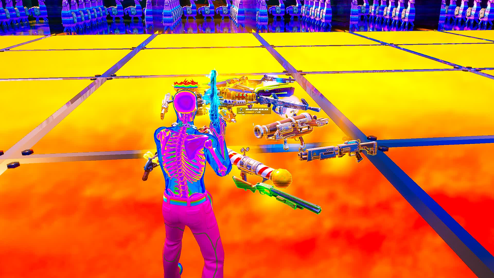 ⭐UNRELEASED FFA⭐ 0368-6652-0050 by wheelydan418 - Fortnite Creative Map ...