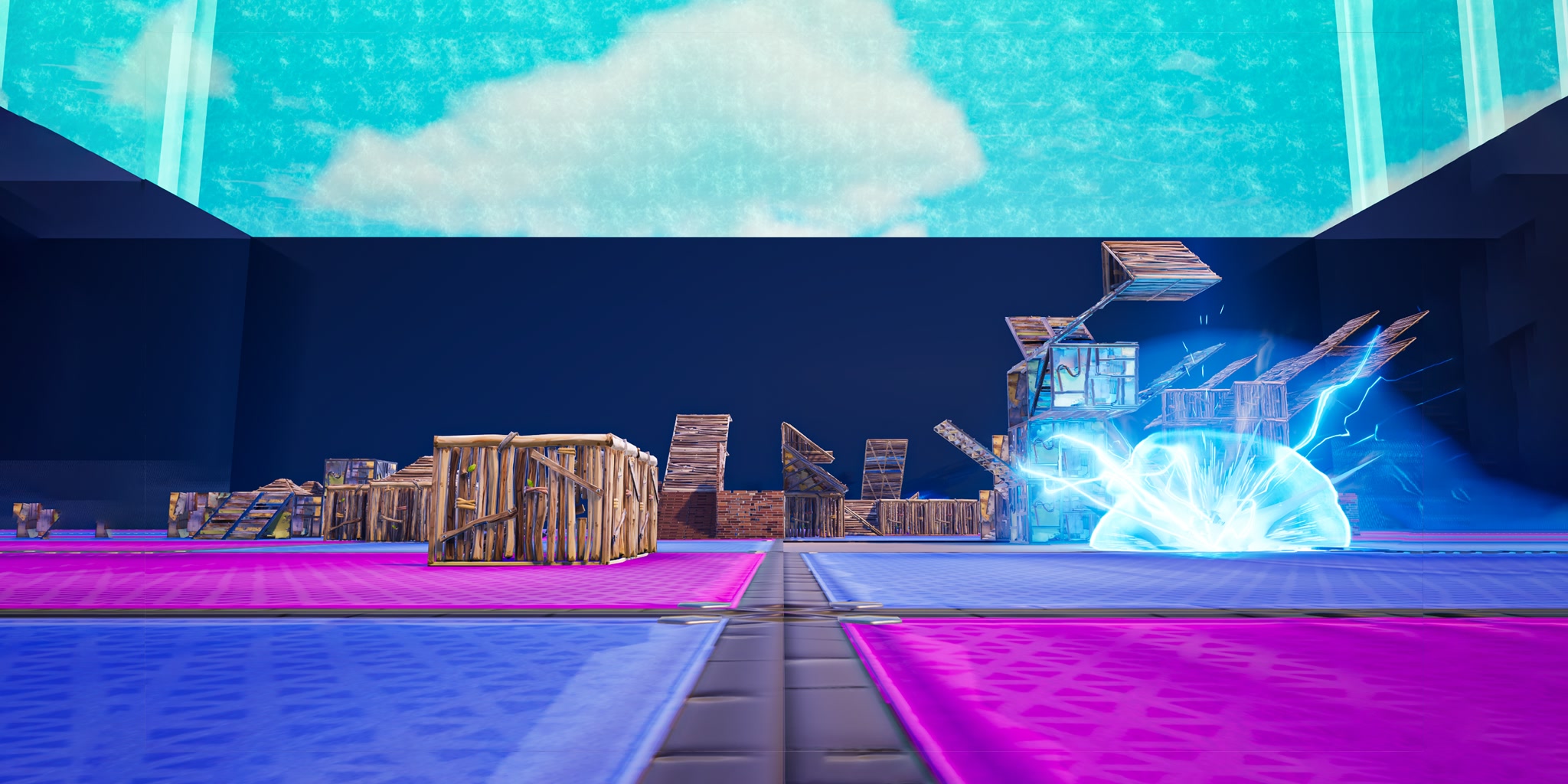 The Drop - Free For All 0397-8825-7957 by faechautto - Fortnite ...