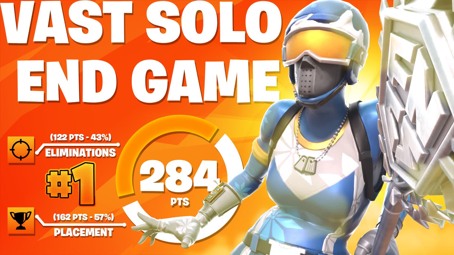 Vast Solo Cup Endgame 2998-7635-3874 by merato - Fortnite