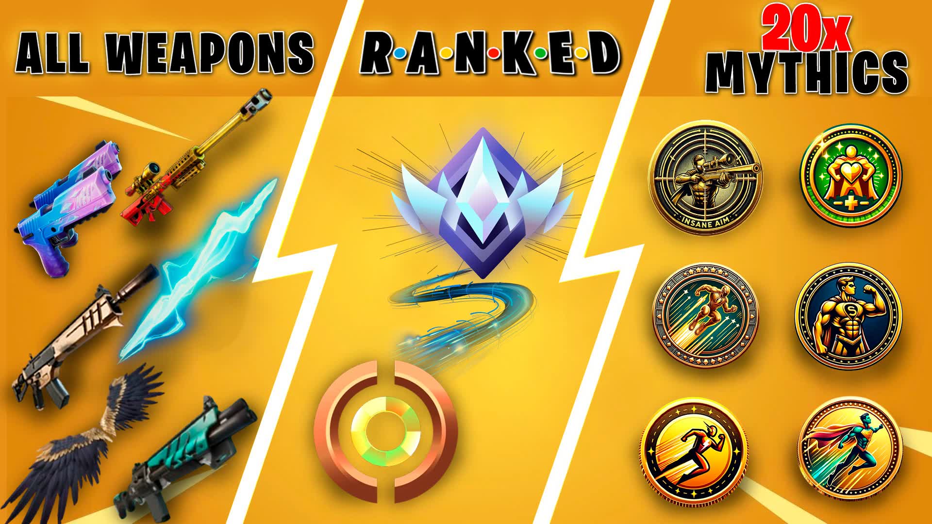 8740-8356-6936 8740-8356-6936 by kianfc - Fortnite Creative Map Code - Fortnite.GG