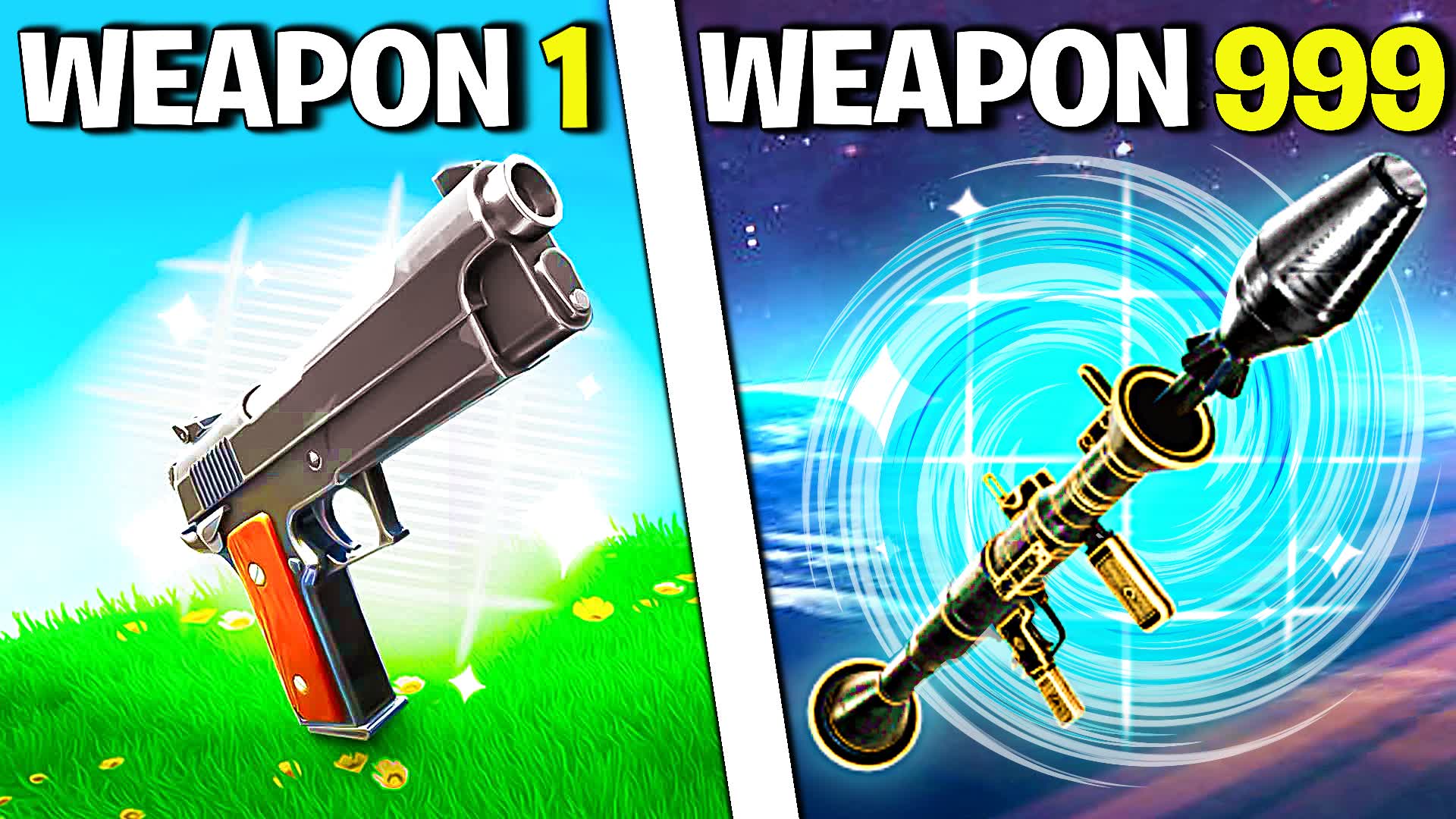 🚀CRAZY SPACE GUN GAME🔫 ONE SHOT 🎯 7378-8858-2172 by disk - Fortnite ...