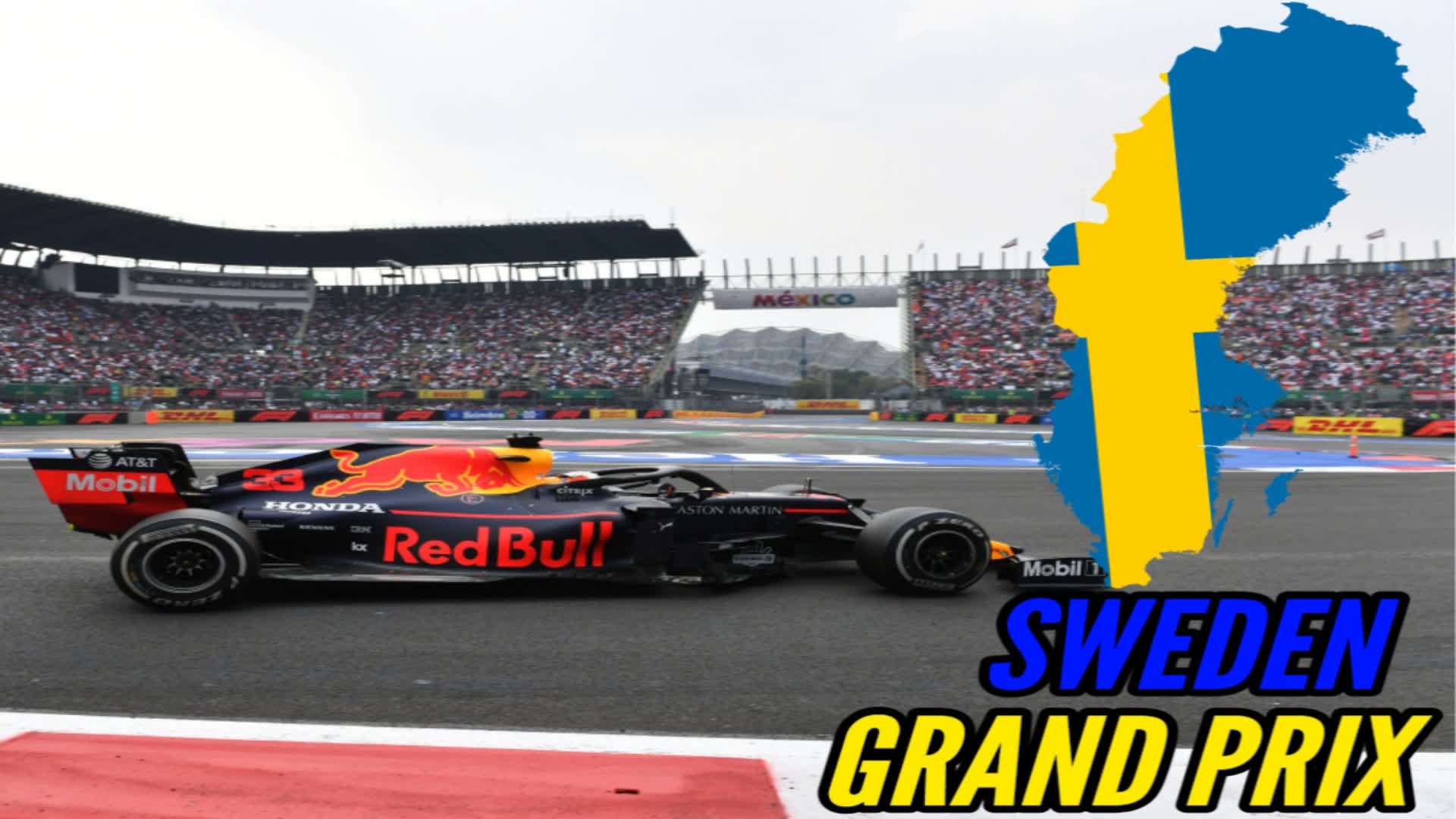 🇸🇪F1 SWEDEN RACE TRACK🇸🇪 7264-5204-8449 by lazzqi - Fortnite Creative ...