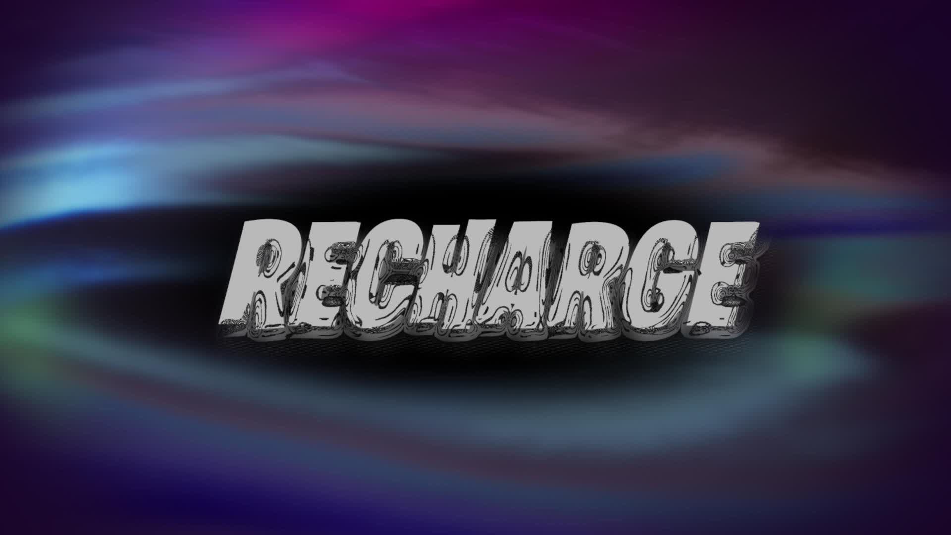 RECHARGE 2886-6168-2441 by datskinnyboi - Fortnite Creative Map Code ...
