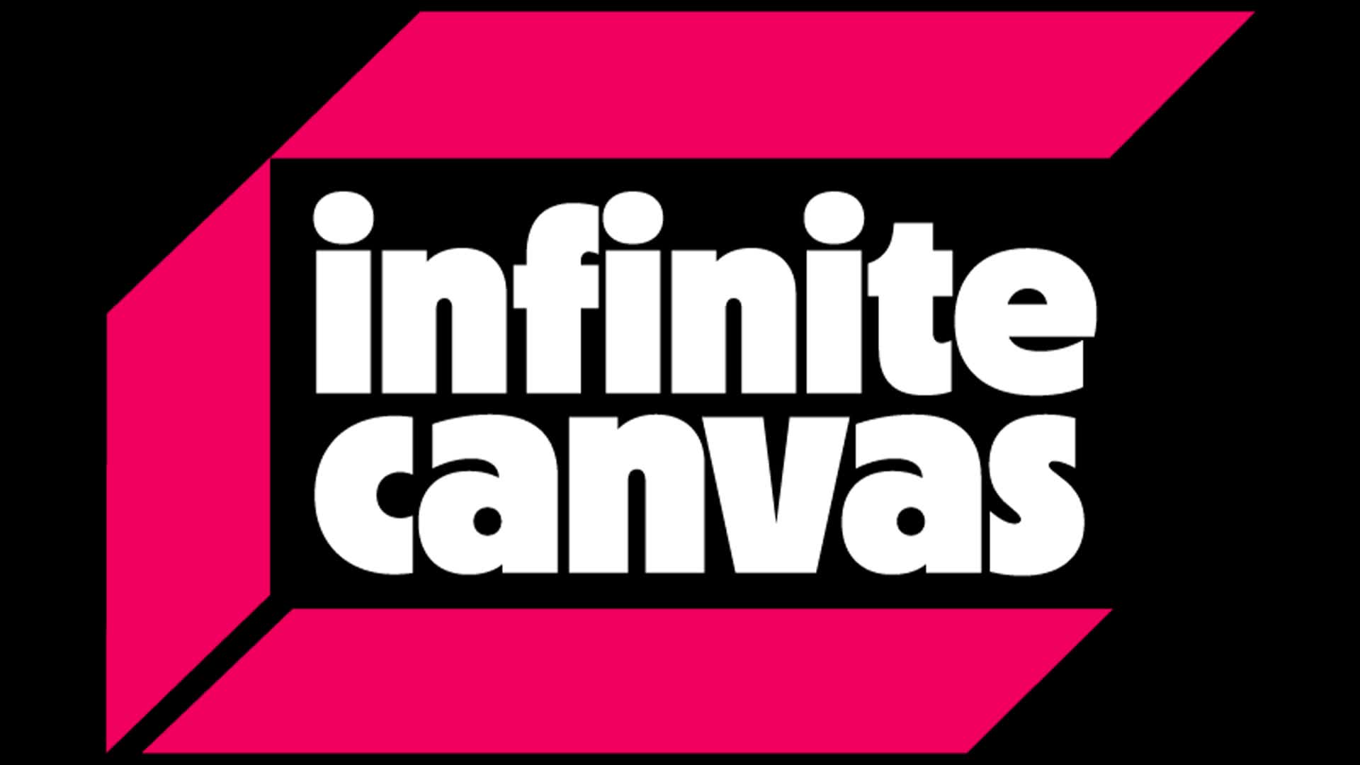 INFINITE CANVAS LOGO | MM PORTAL 7511-2053-8826 by woyka - Fortnite.GG