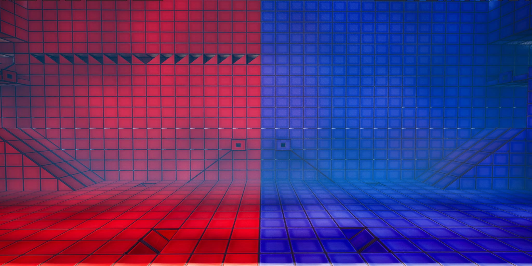 🔴 RED VS BLUE SEASON 1 OG 🔵 - 4451-2022-0528 | Fortnite Zone