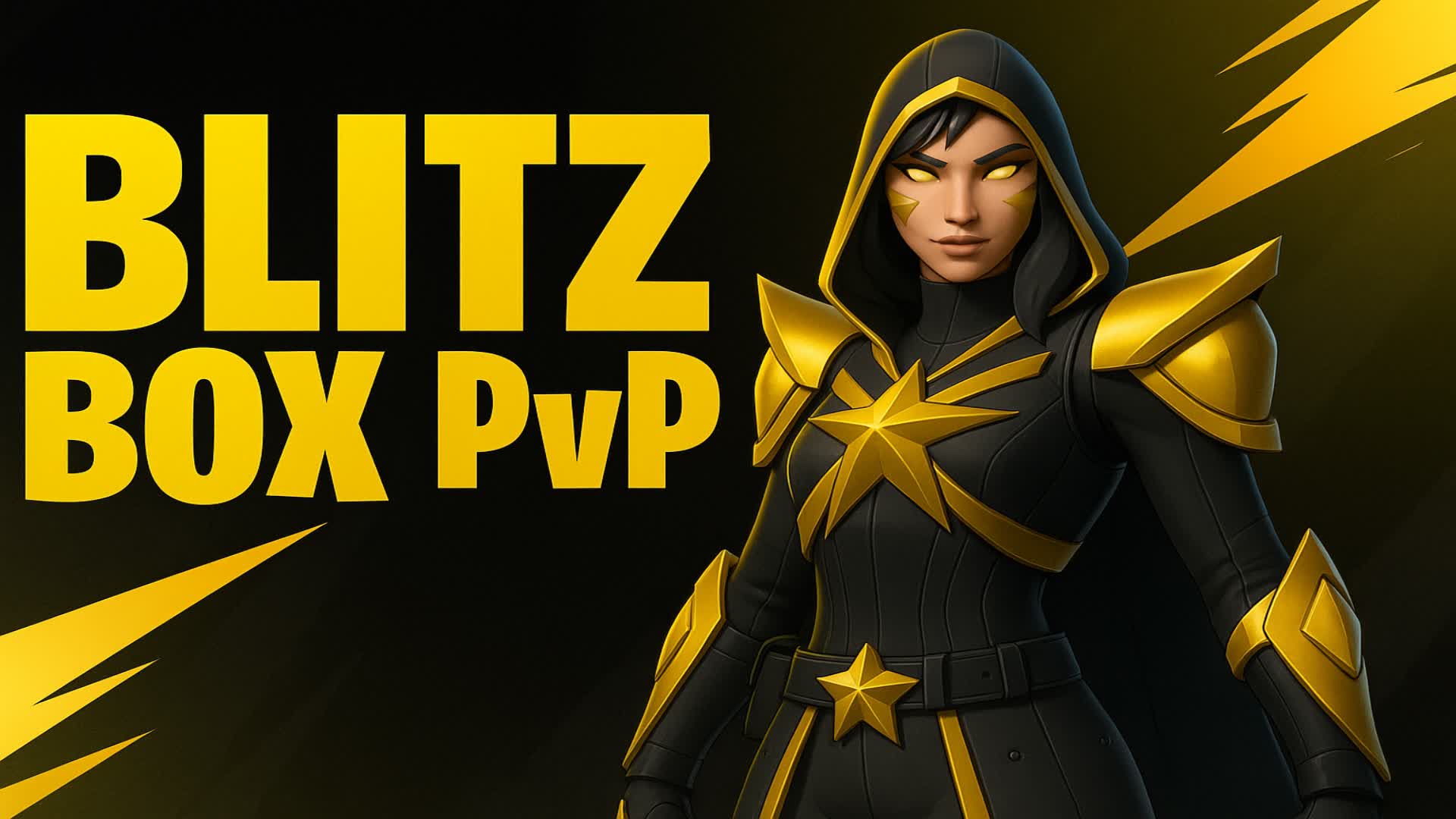 BLITZ ⚡️ BOX PVP 📦 2434-5366-4966 by blindada - Fortnite