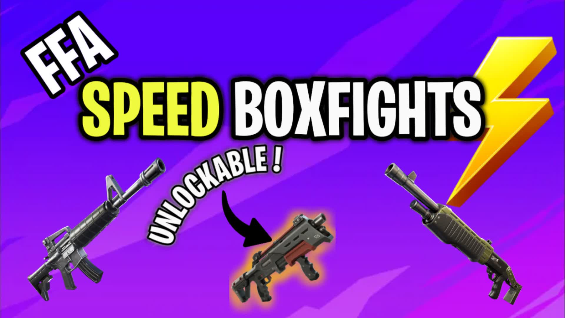Speed Boxfights📦 FFA 7663-7911-5746 by erblin01 - Fortnite Creative Map ...