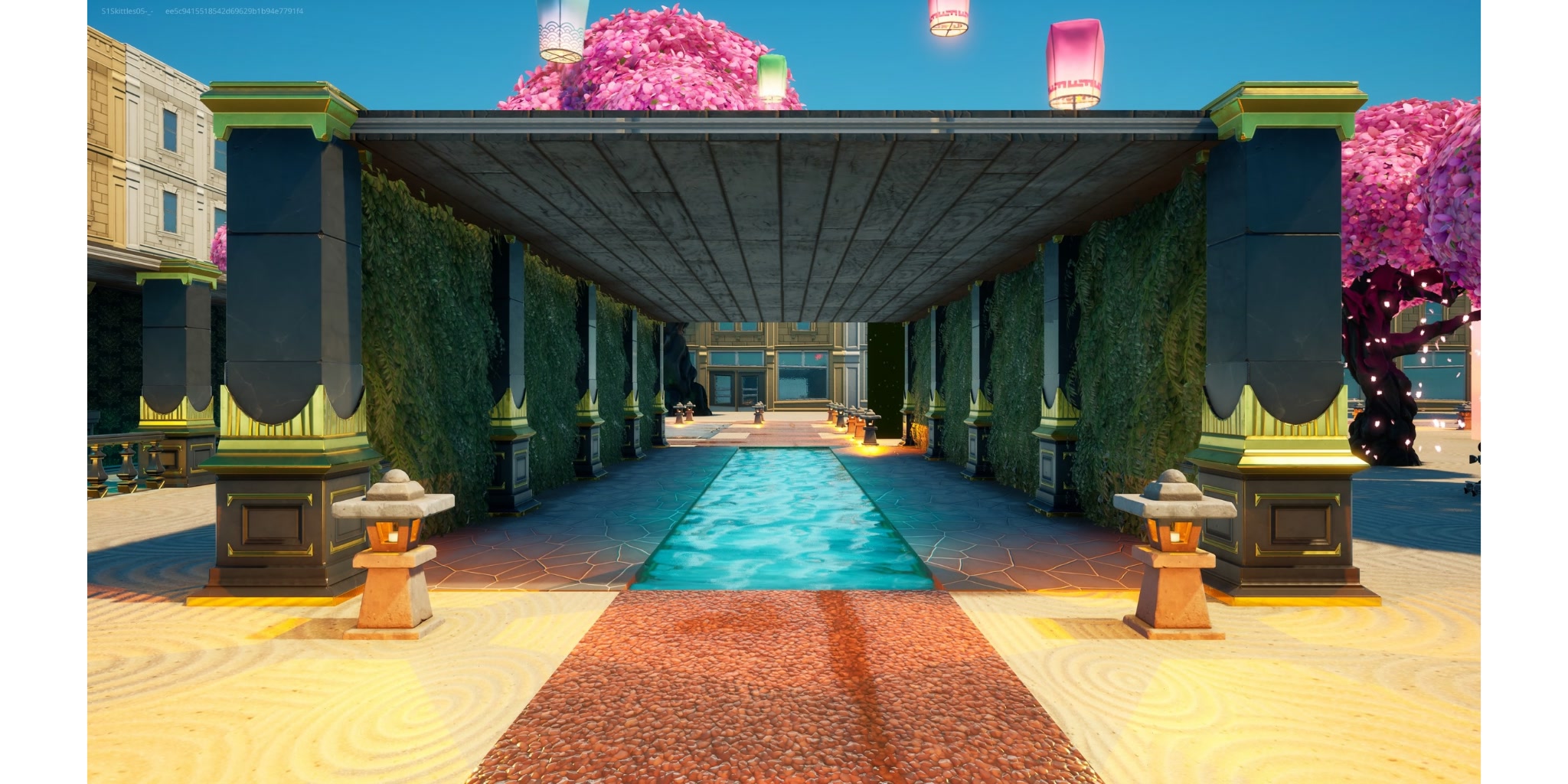 Skittles Camera Replay Map 5440-4377-4931 by s1skittles05 - Fortnite ...