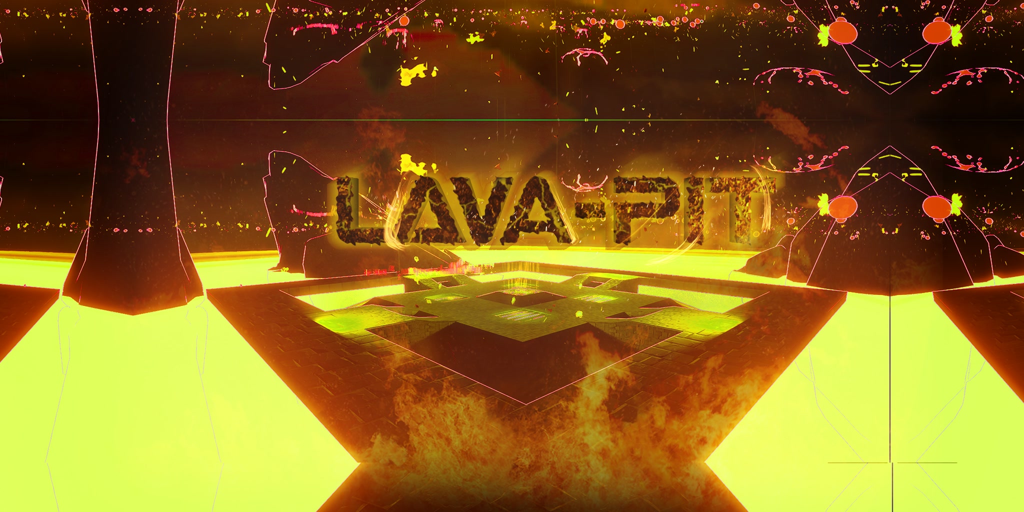 Lava Pit - Cat & Mouse 8176-4353-4027 by big-k - Fortnite Creative Map ...