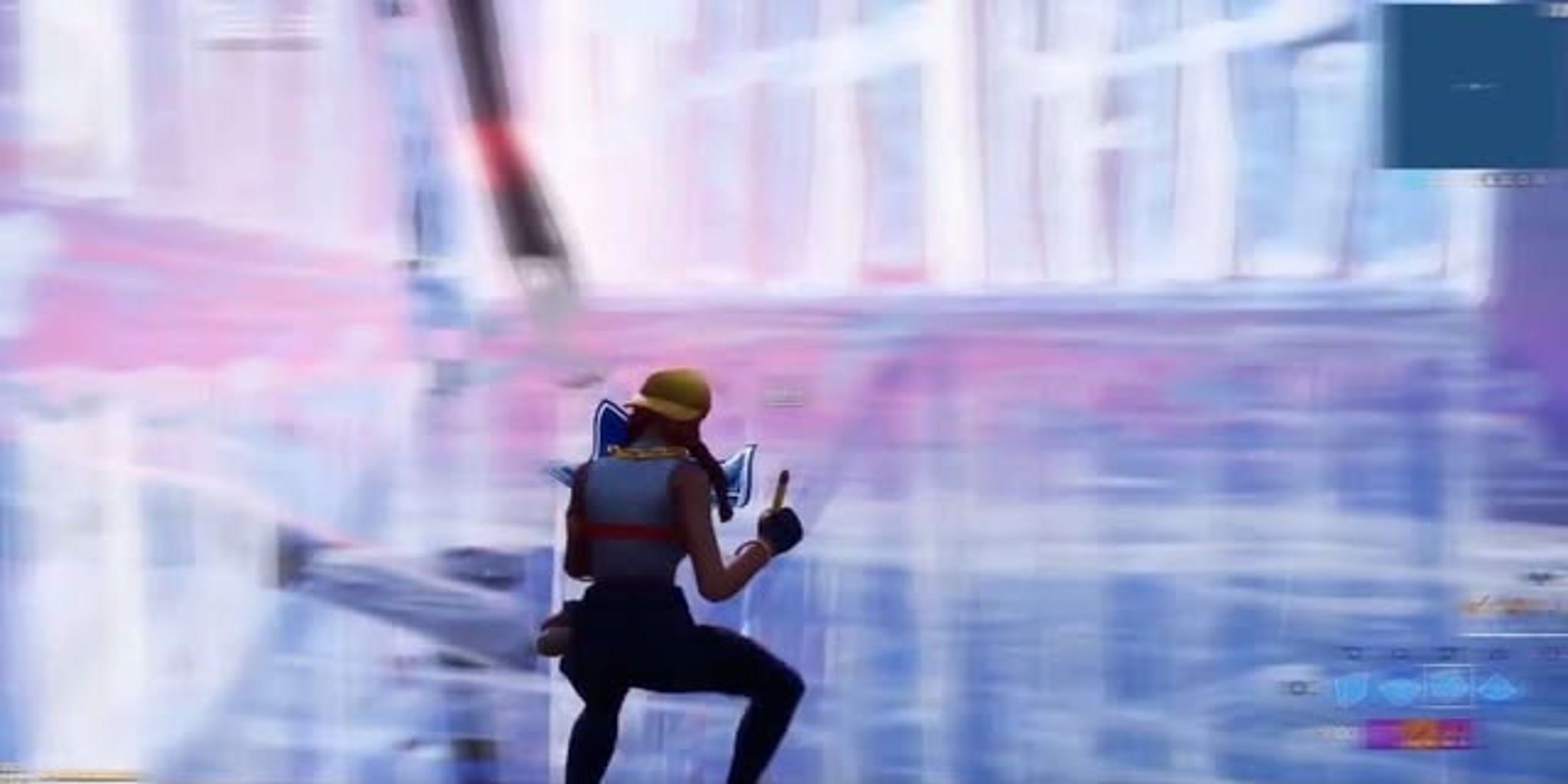 1V1 BUILD FIGHT ( By FX ) 0200-0387-8039 by 1fx - Fortnite Creative Map Code - Fortnite.GG