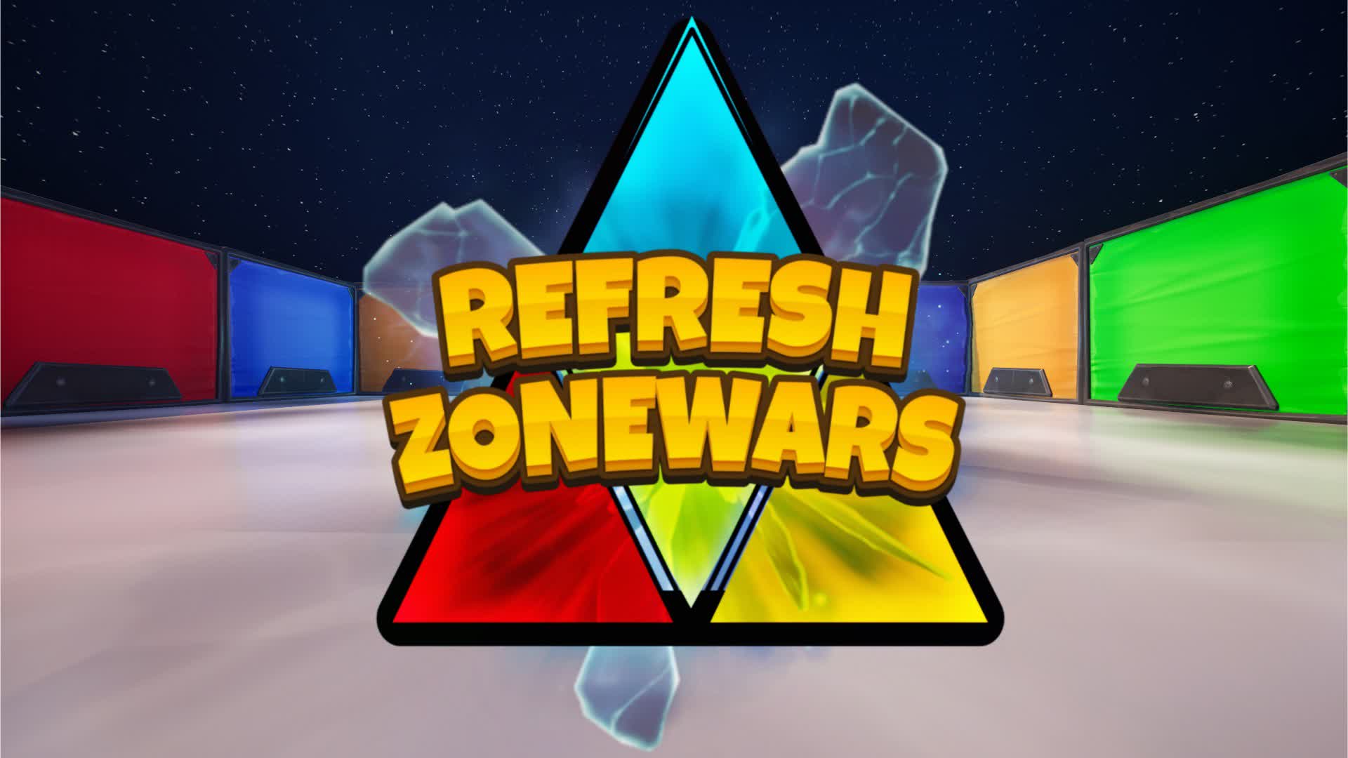 Reboot ZoneWars | Builds 2740-0198-5547 by itzjustin - Fortnite ...