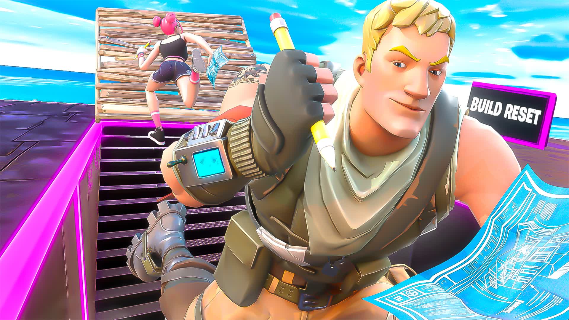 FLAKEZC 1V1 BUILD FIGHT 7341-5711-9093 von flakezc – Fortnite