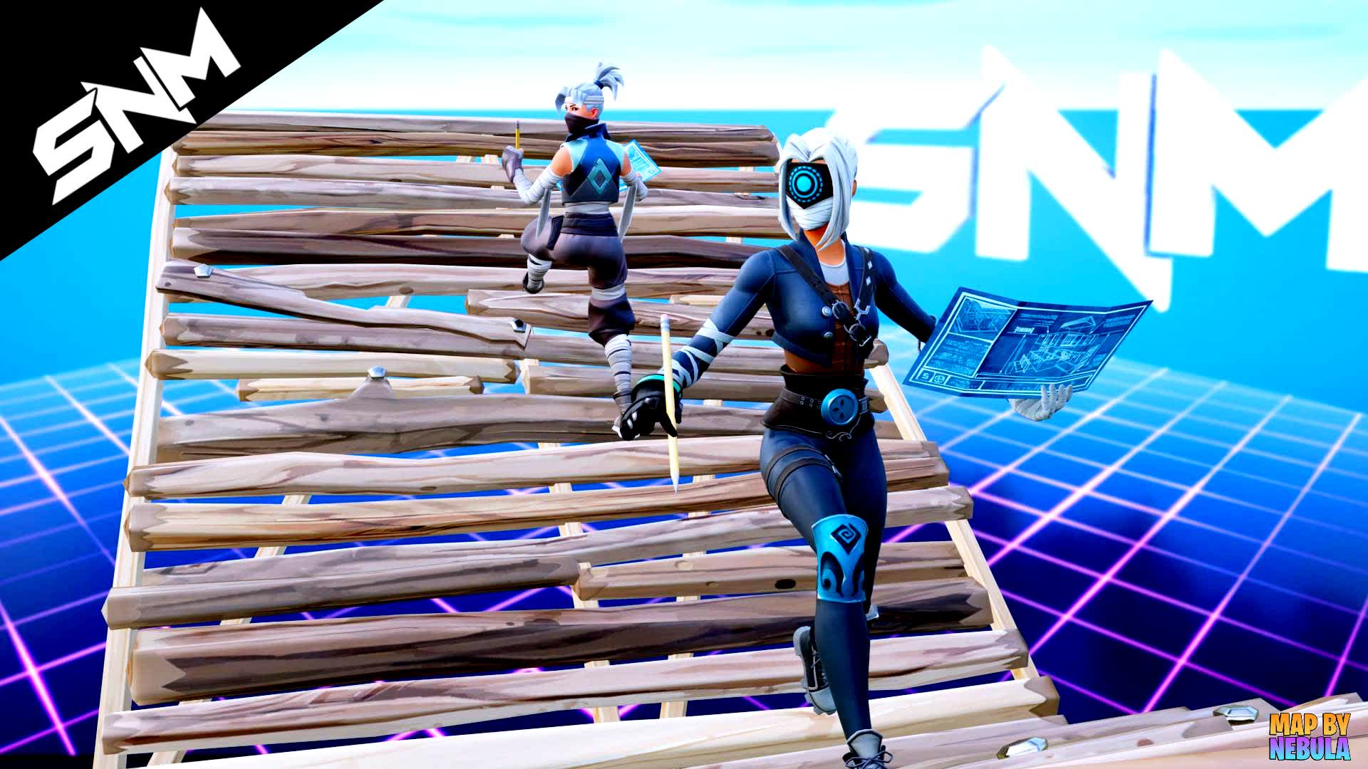 OFFICIAL SNM 1v1 [CH5S2 LOOT] 7451-8280-1848 by nebulafn - Fortnite ...
