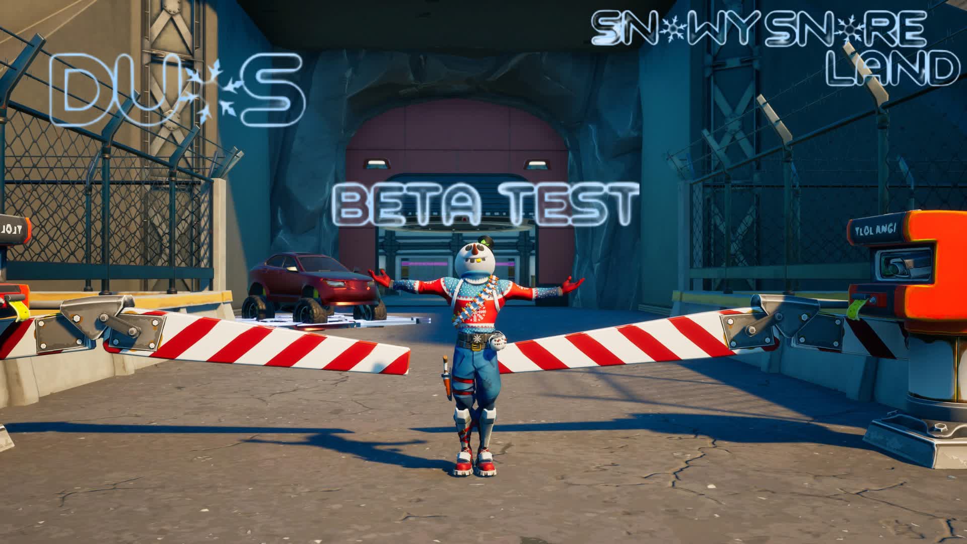 Snowy Snore land (beta) (duos) 9059-1753-8939 by dodyt - Fortnite Creative Map Code - Fortnite.GG