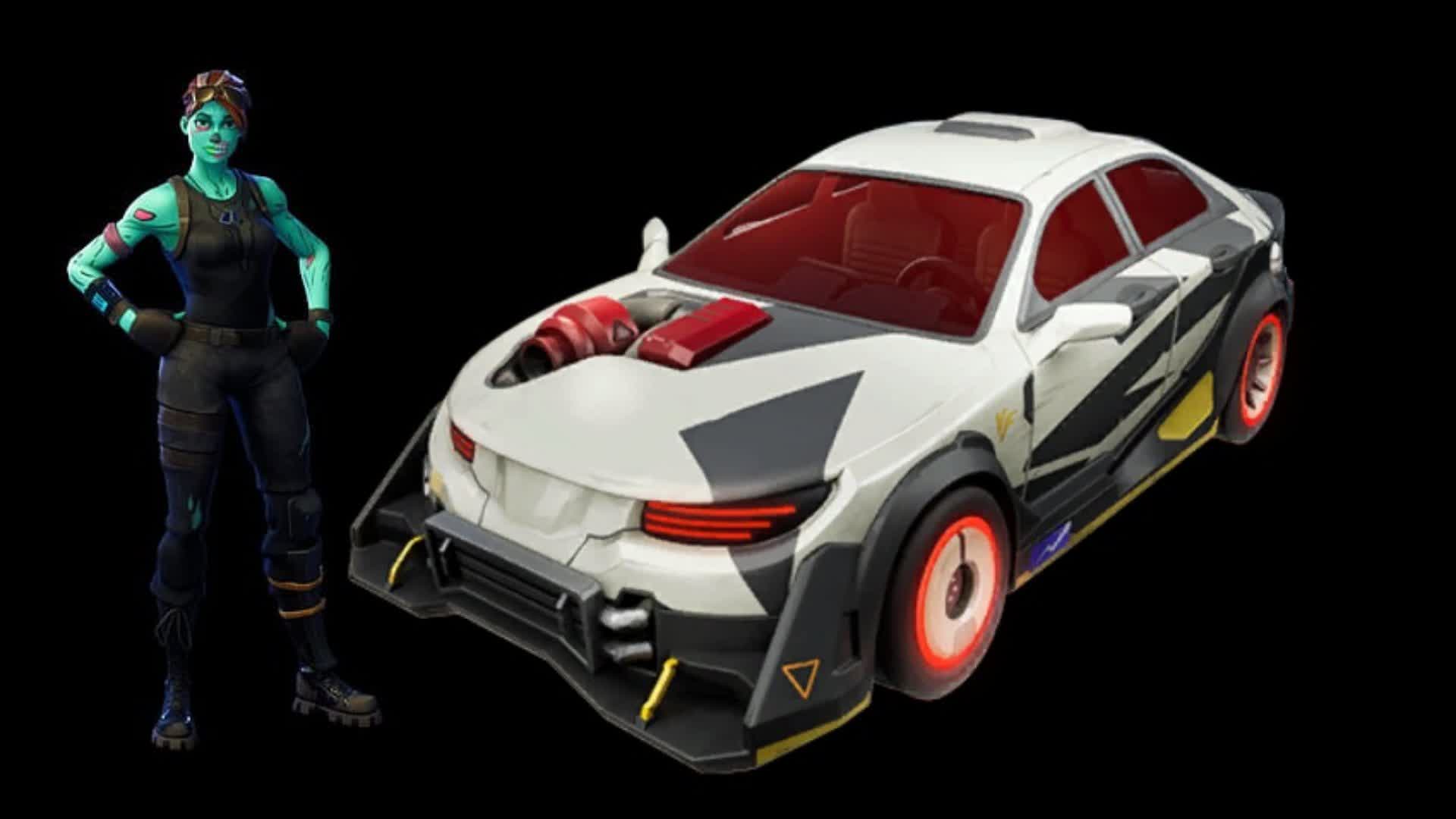 Velocity Dash: Nitro Drifter Circuit 5124-3212-6513 by ninjia - Fortnite Creative Map Code ...