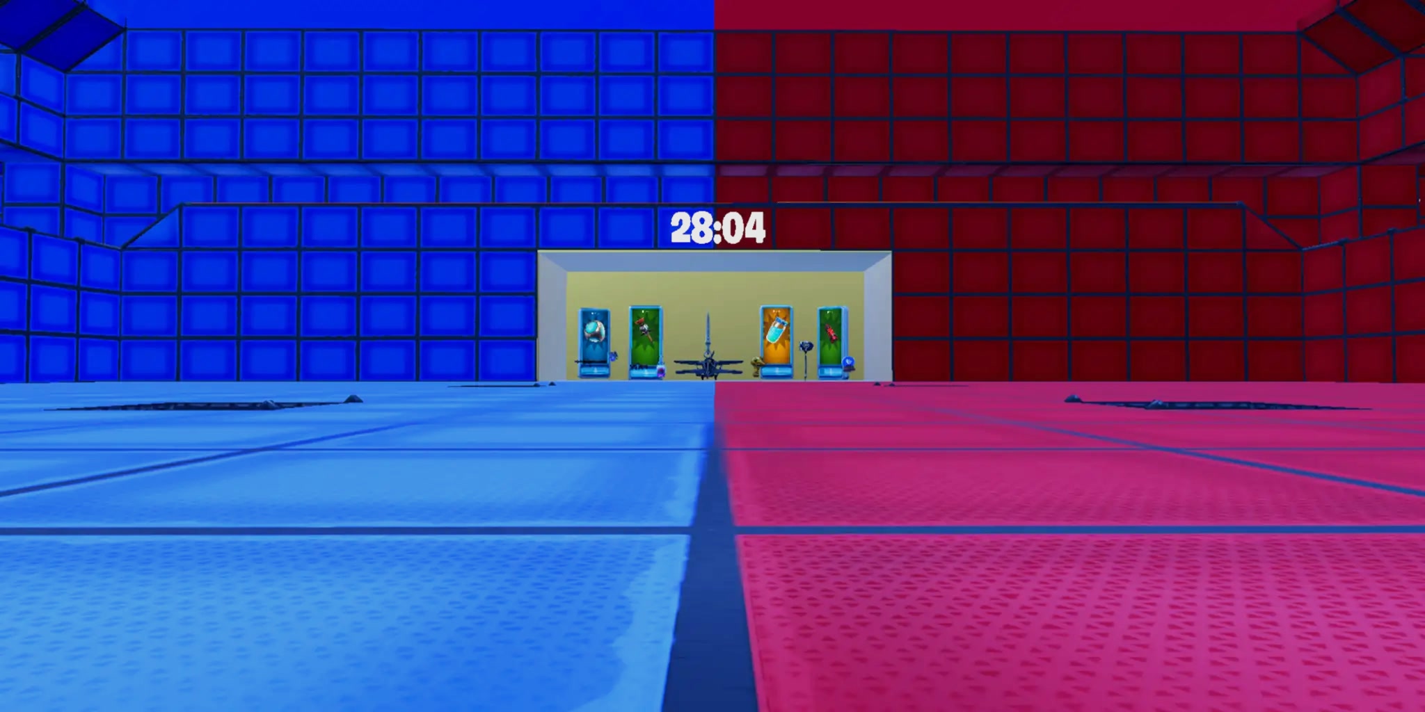 3936-7815-3801 3936-7815-3801 by tashh - Fortnite Creative Map Code ...