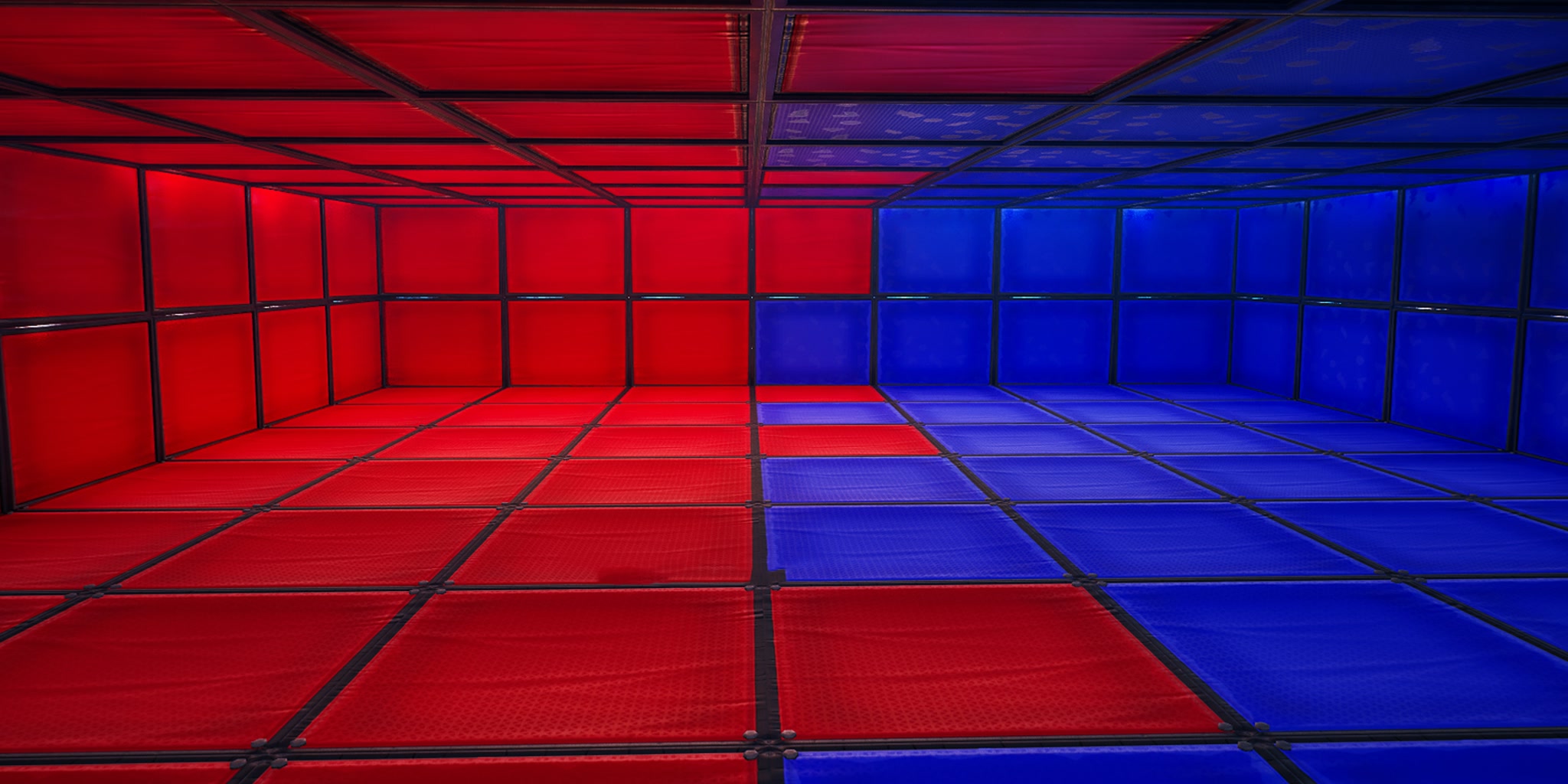 RED VS BLUE 📦 BOX 4V4 2179-3134-1827 by wes - Fortnite Creative Map ...