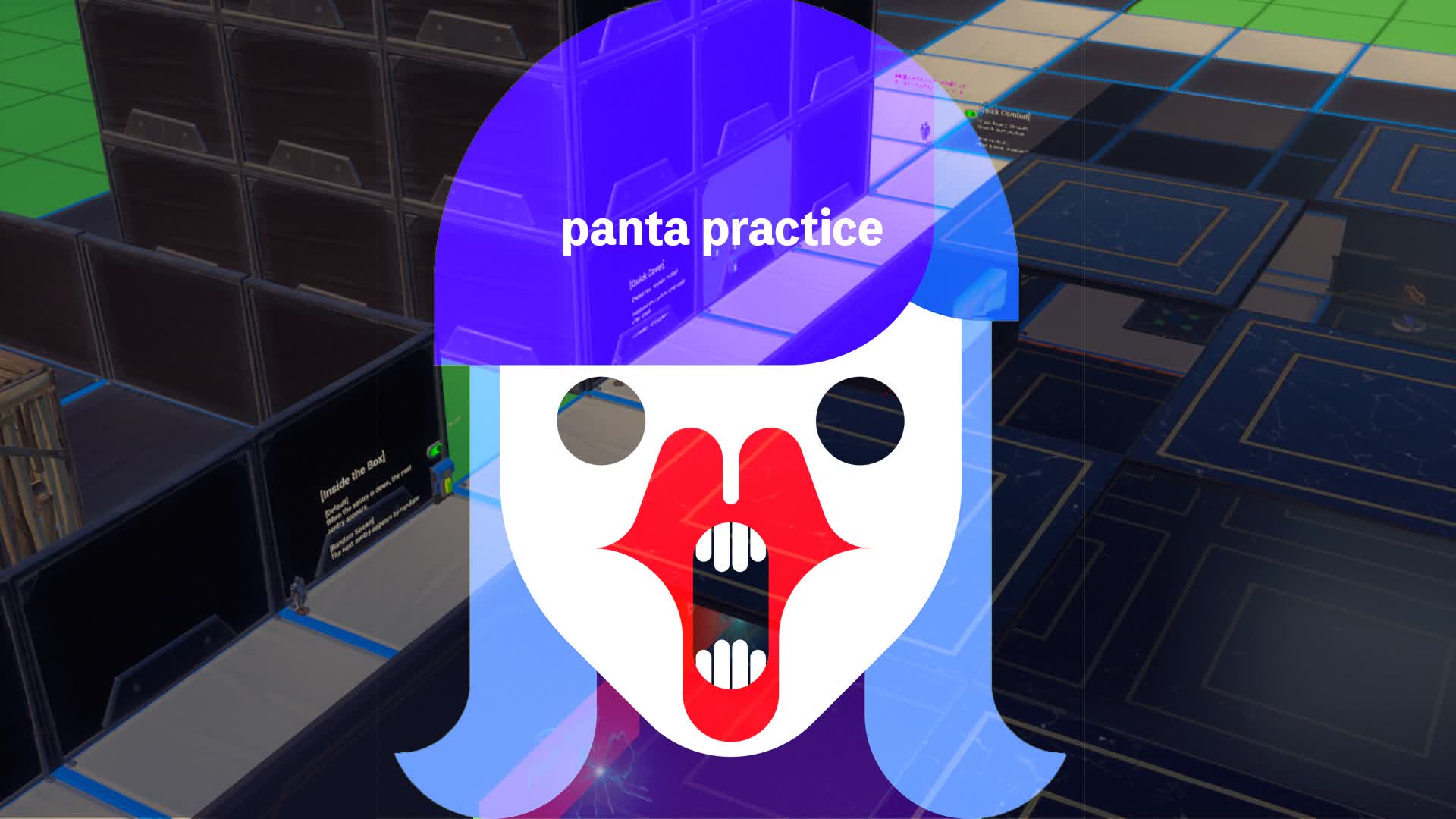 panta - Fortnite