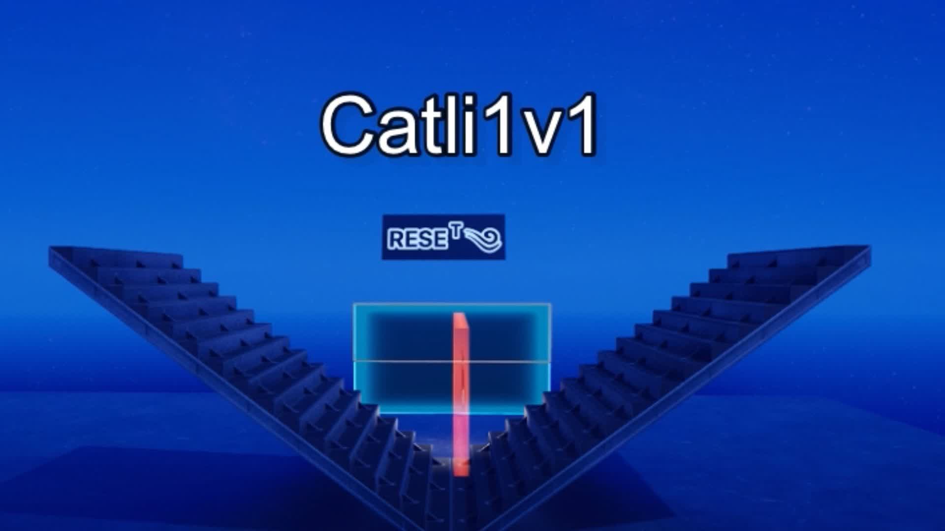 Catli 1v1 8498-8142-2270 by vc2catli - Fortnite Creative Map Code ...