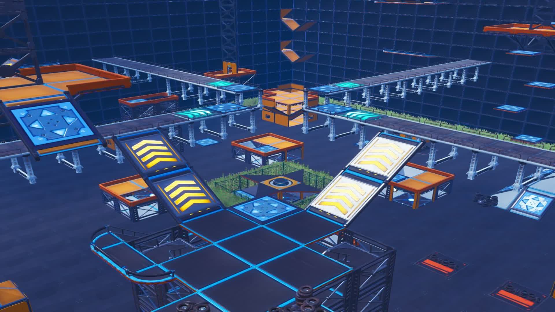 Sniper-Arena / FreeForAll (20 Min) 9157-9753-2538 by VLTR Coller ...