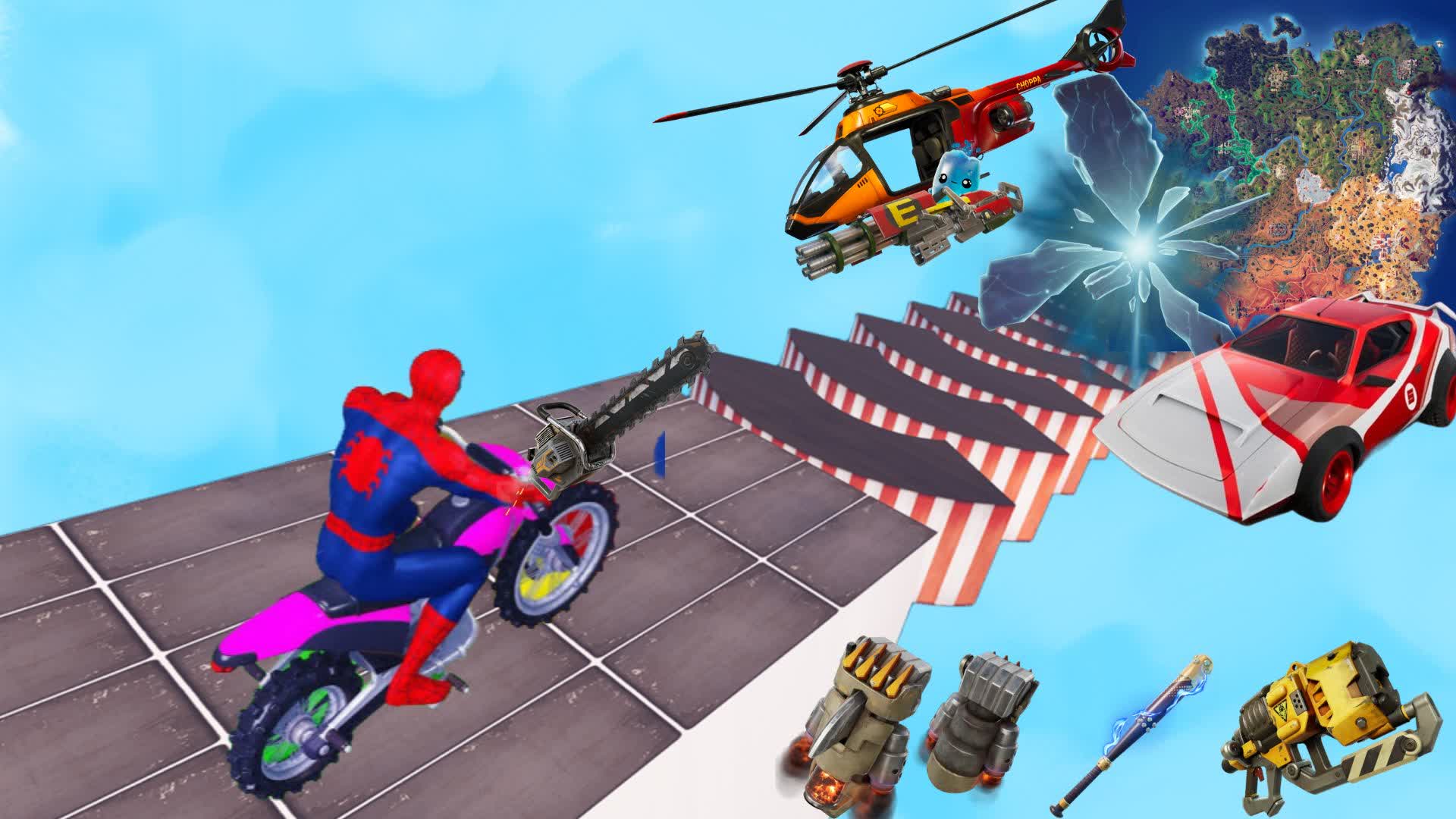 🕹️MEGA RELOAD🔧CUSTOM CARS🚗CAR GAMES 0 6718-2971-8955 by jhonyside ...