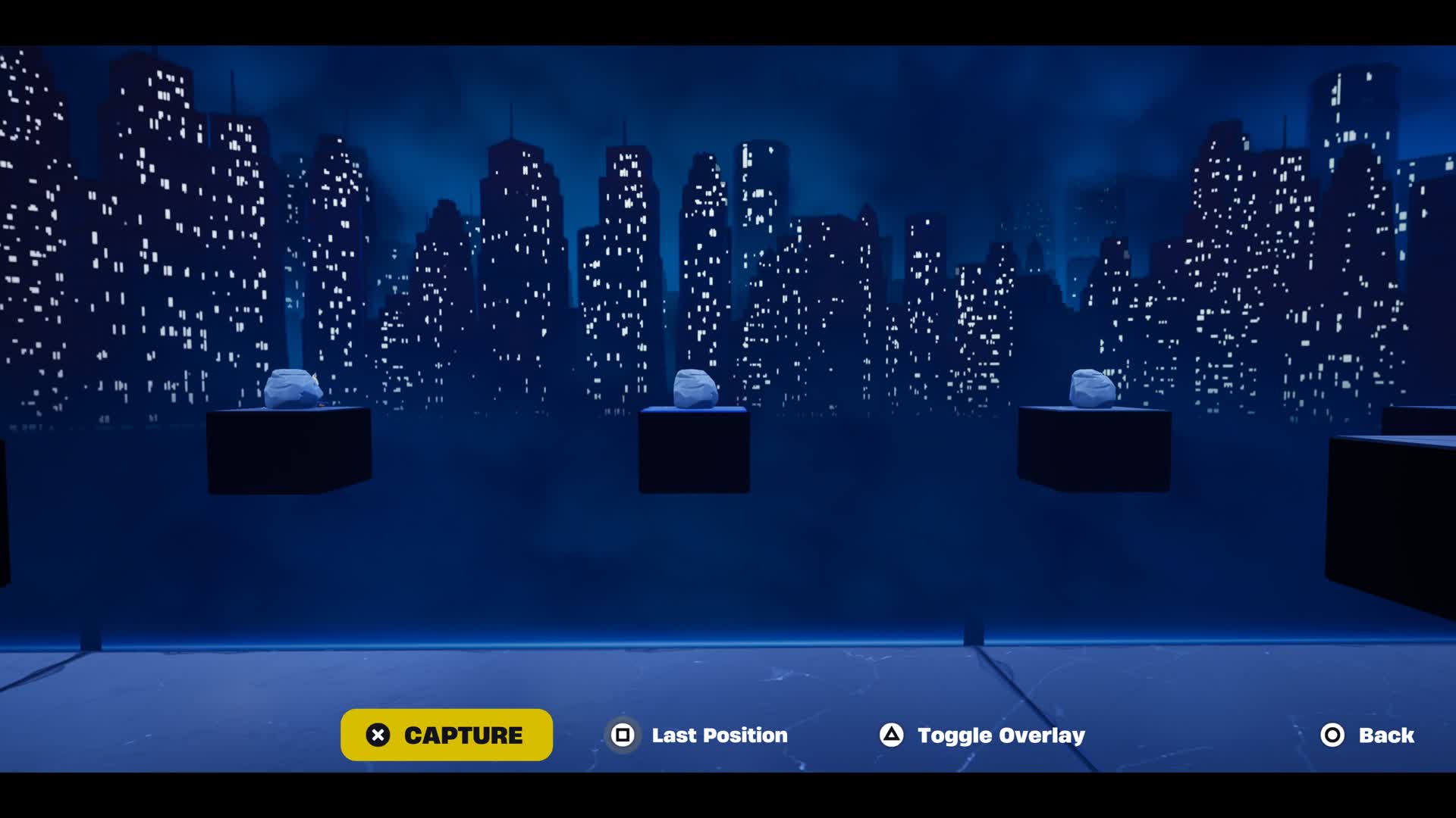 Don't Fall! 5651-2697-4503 by jerseyybeachbum - Fortnite Creative Map ...