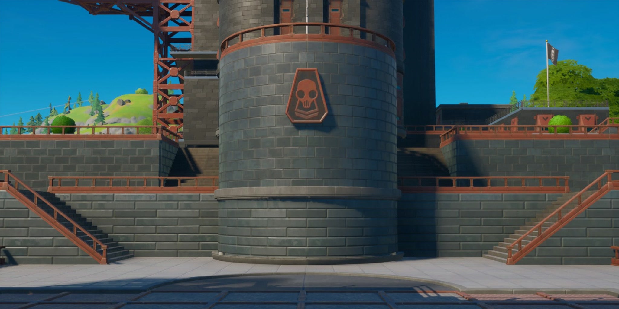 1v1 Build fights! [Rezon ay] 🏆 9994-3640-6519 by nocturnex - Fortnite Creative Map Code ...