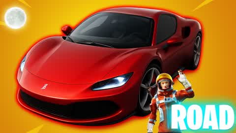 1STEAL RAMP SURVIVAL 🚀 6665-8945-9053 by rvb1 - Fortnite