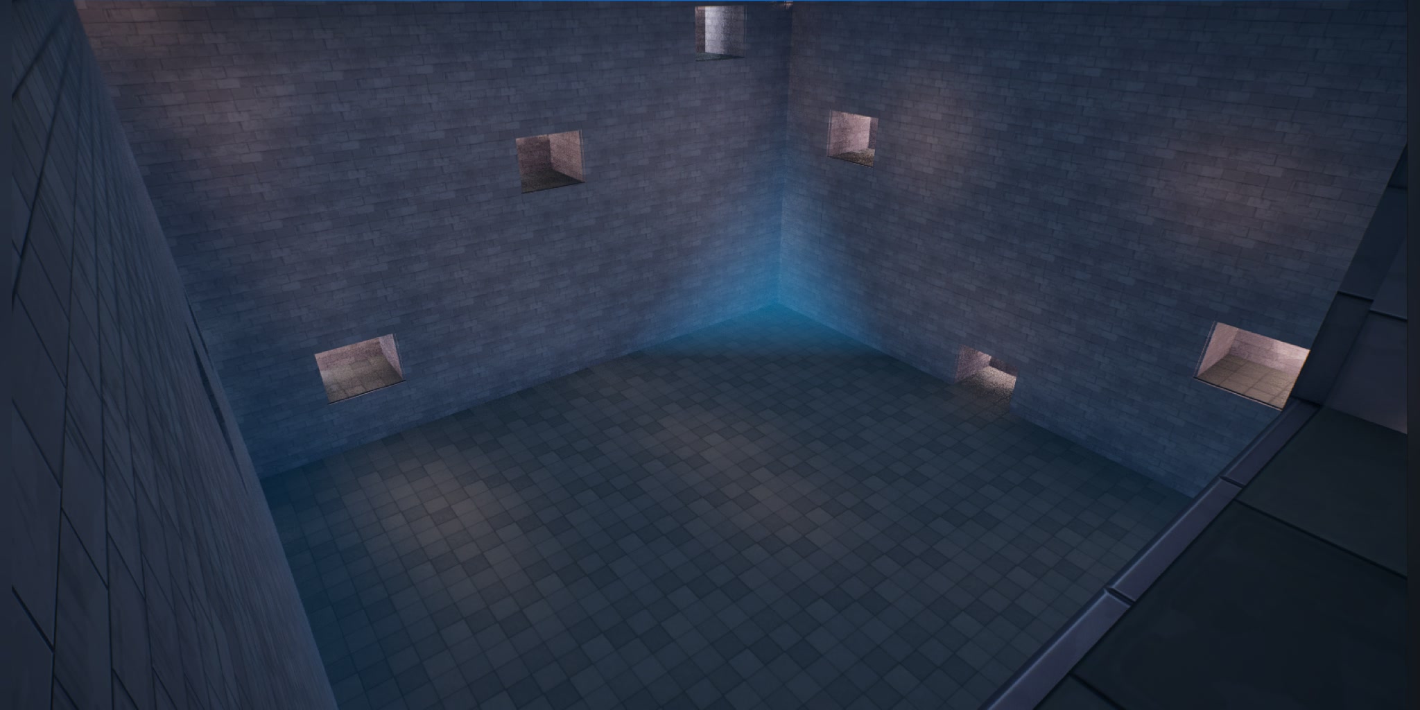 OG Mini Scrims 1931-1665-9189 by thegma - Fortnite Creative Map Code ...