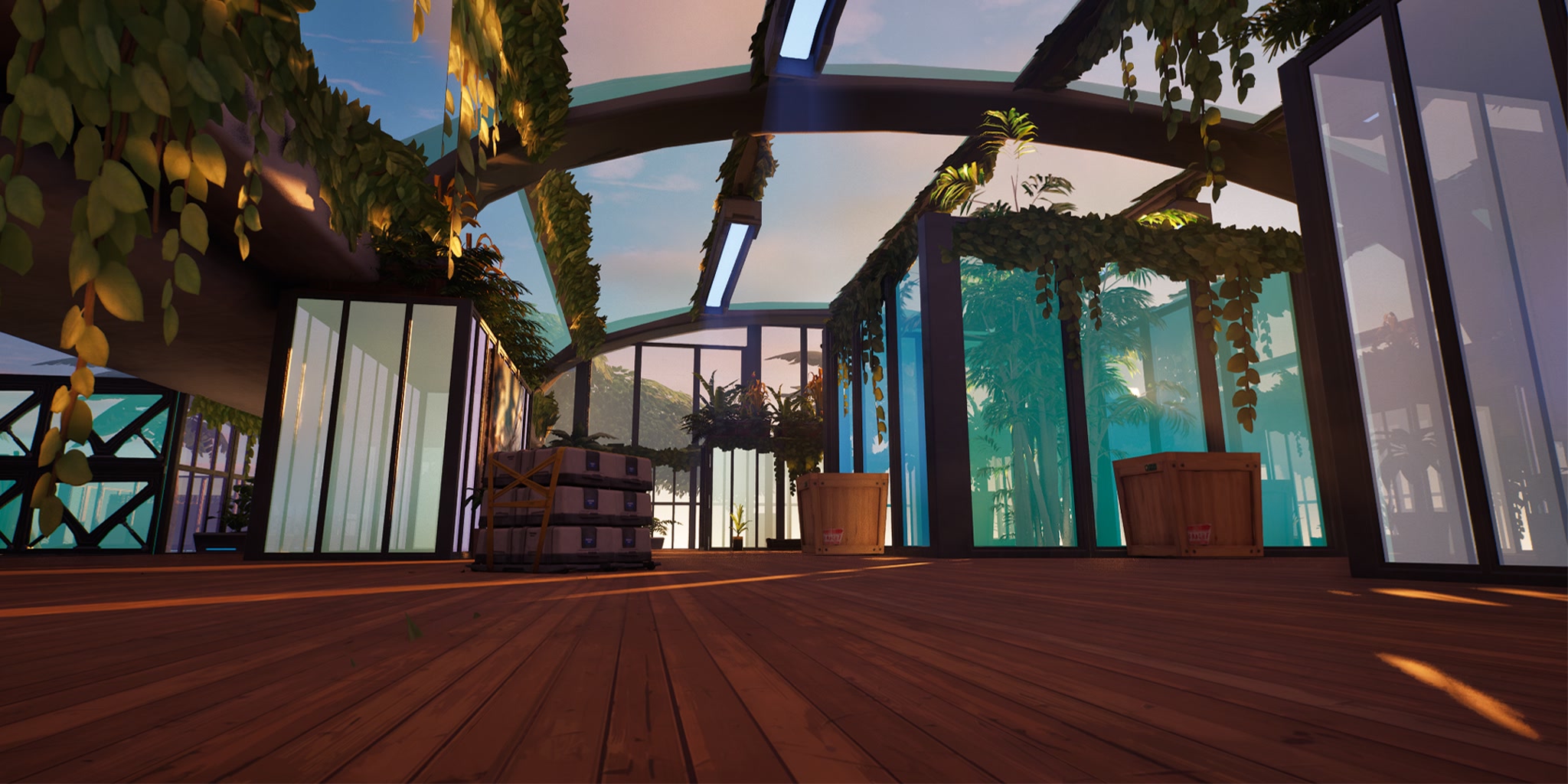 Tower Wars Solos 4074-7942-3666 by tribetryhard - Fortnite Creative Map ...