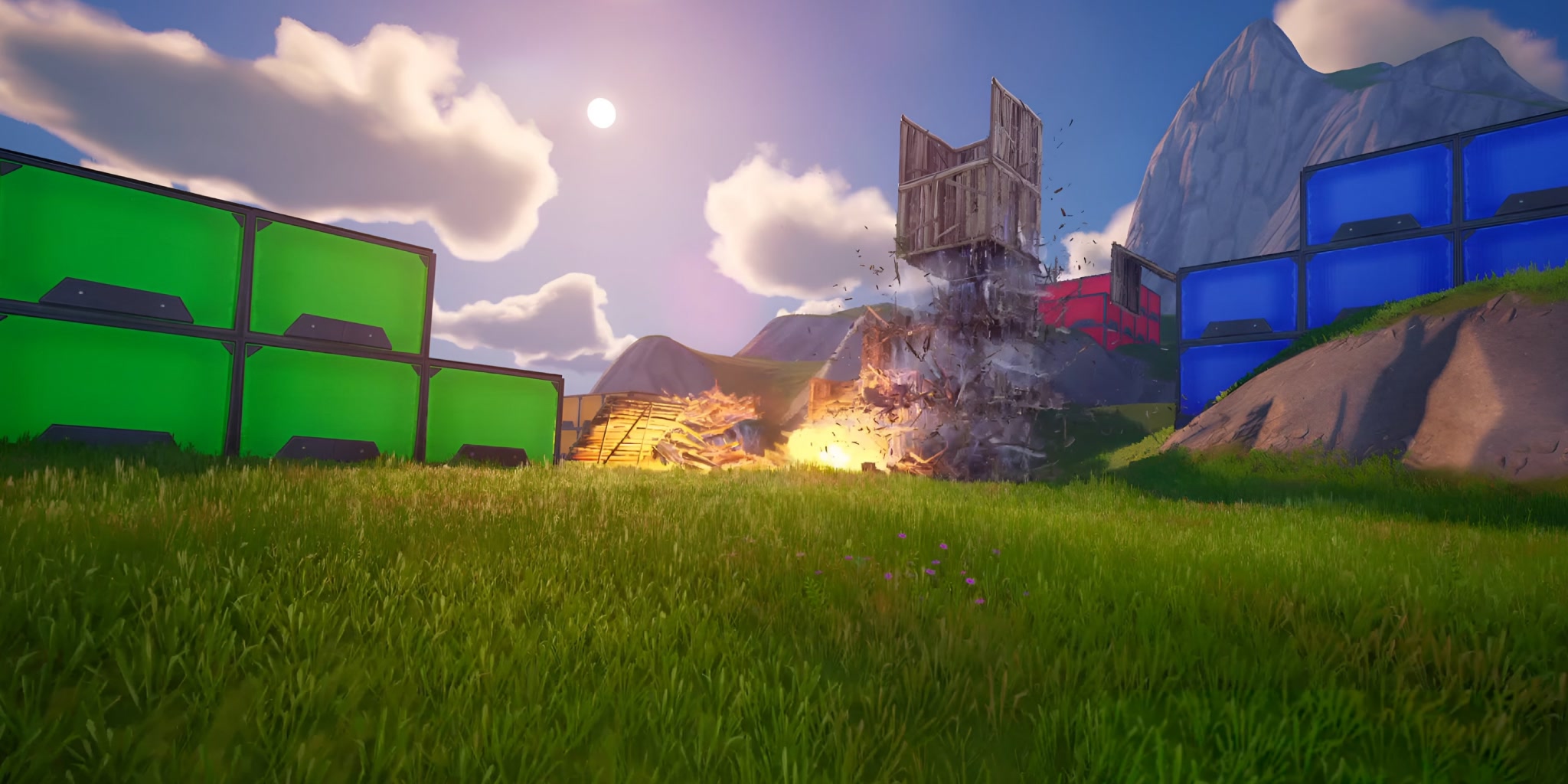 🔂 Reboot ZoneWars | Builds 💥 3852-0912-5181 by itzjustin - Fortnite ...