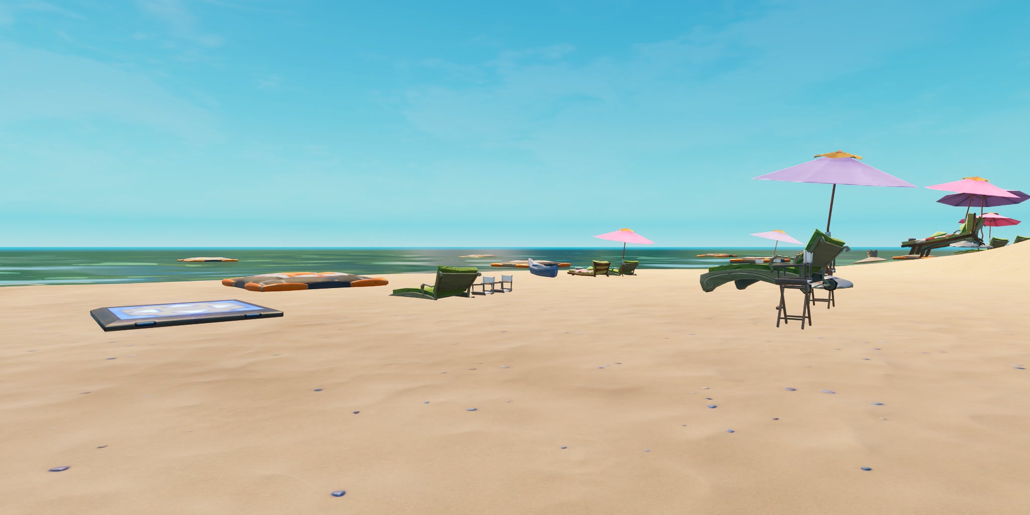 TROLL😂GUN GAME🔫ONE SHOT🎯 2955-8143-6654 by visionstudios - Fortnite ...