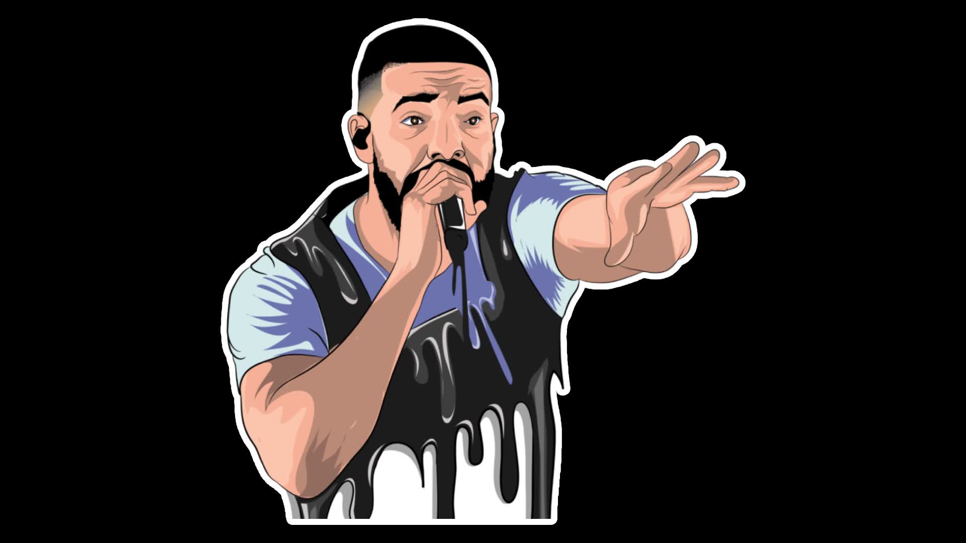 Drake Box Fight 0479-0445-6278 by dropping - Fortnite Creative Map Code ...