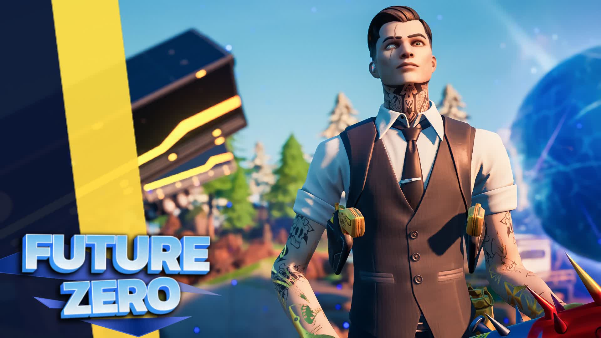 🔘FUTURE ZERO🔘 6650-2629-6529 by zfortss - Fortnite Creative Map Code ...