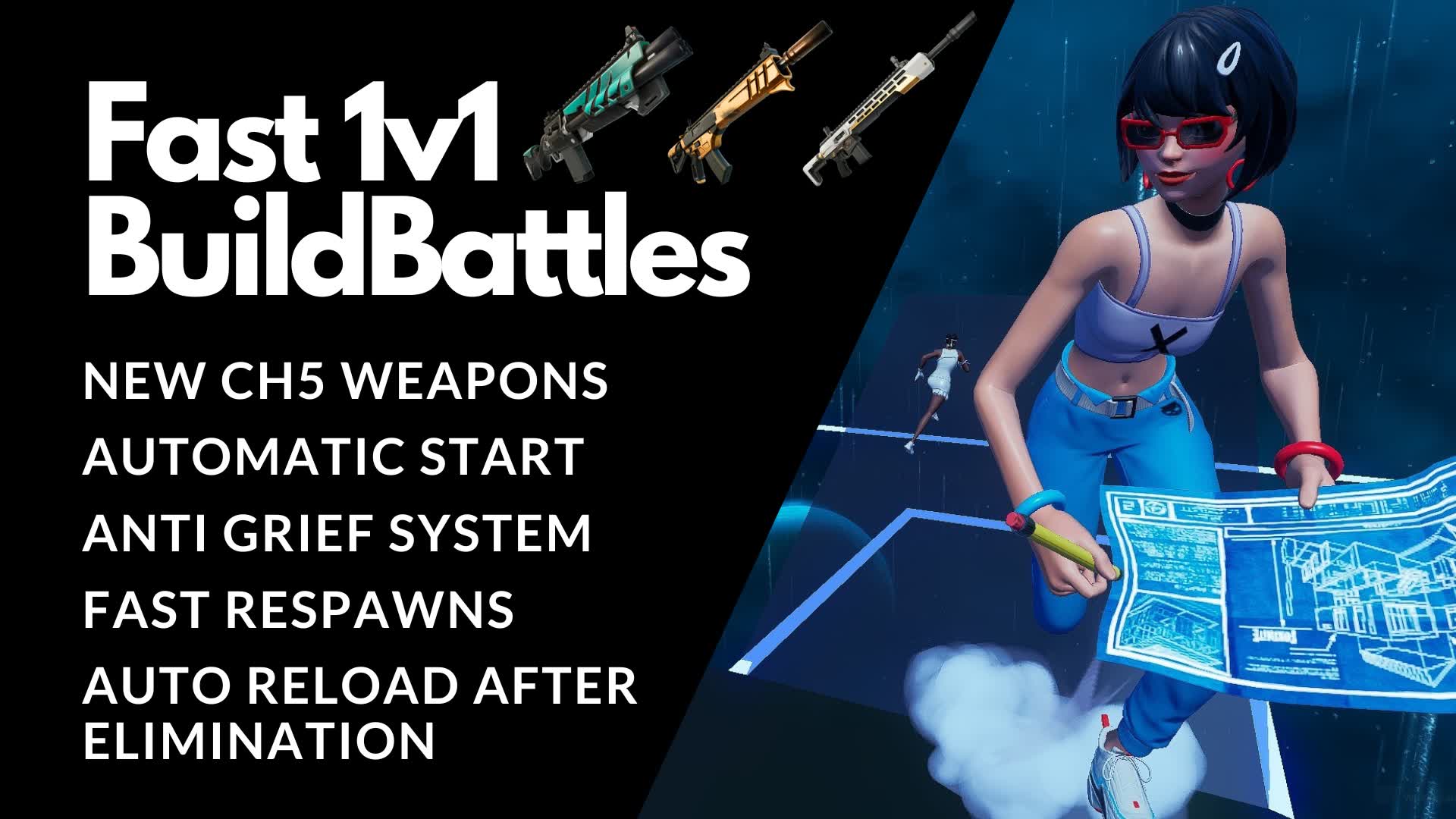 brandonlee - Fortnite