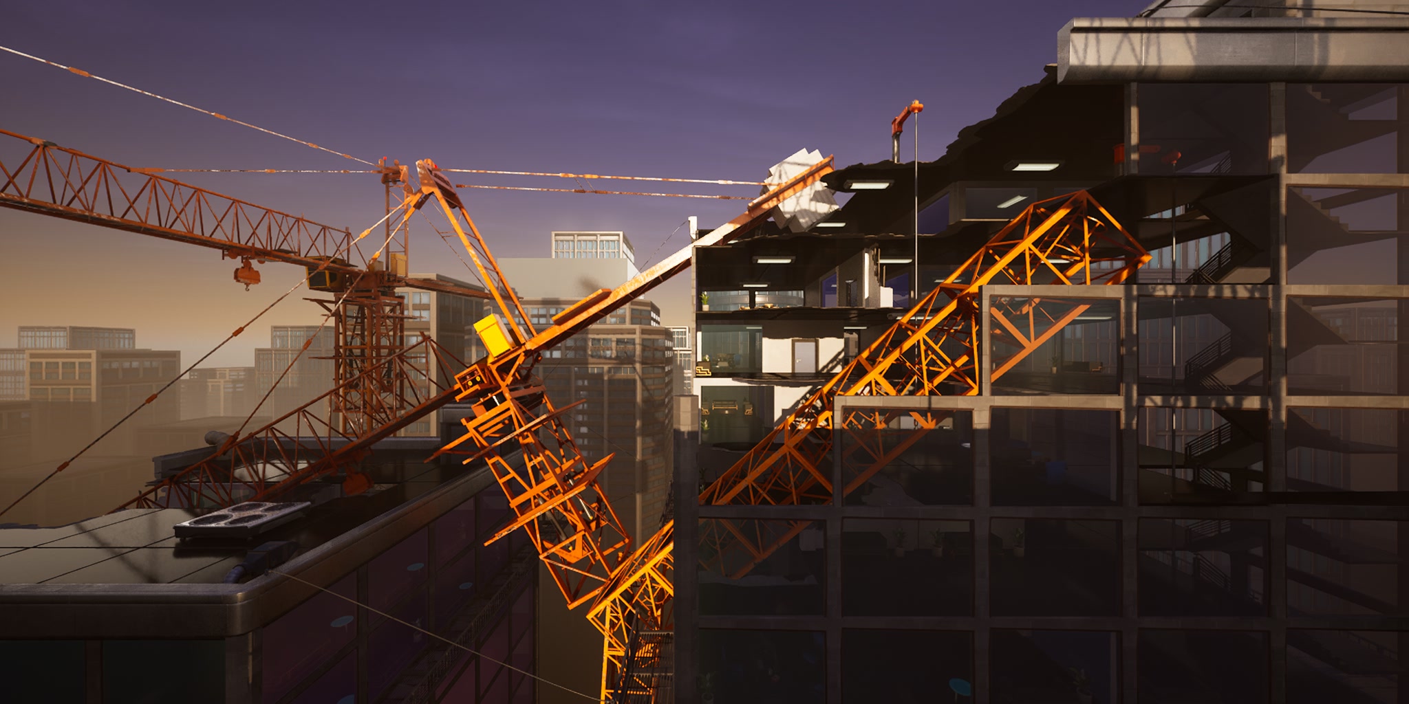 ⭐️ Skyline Gun Game 🔫 Super Crazy 😎 8996-2054-9384 by 11it - Fortnite ...