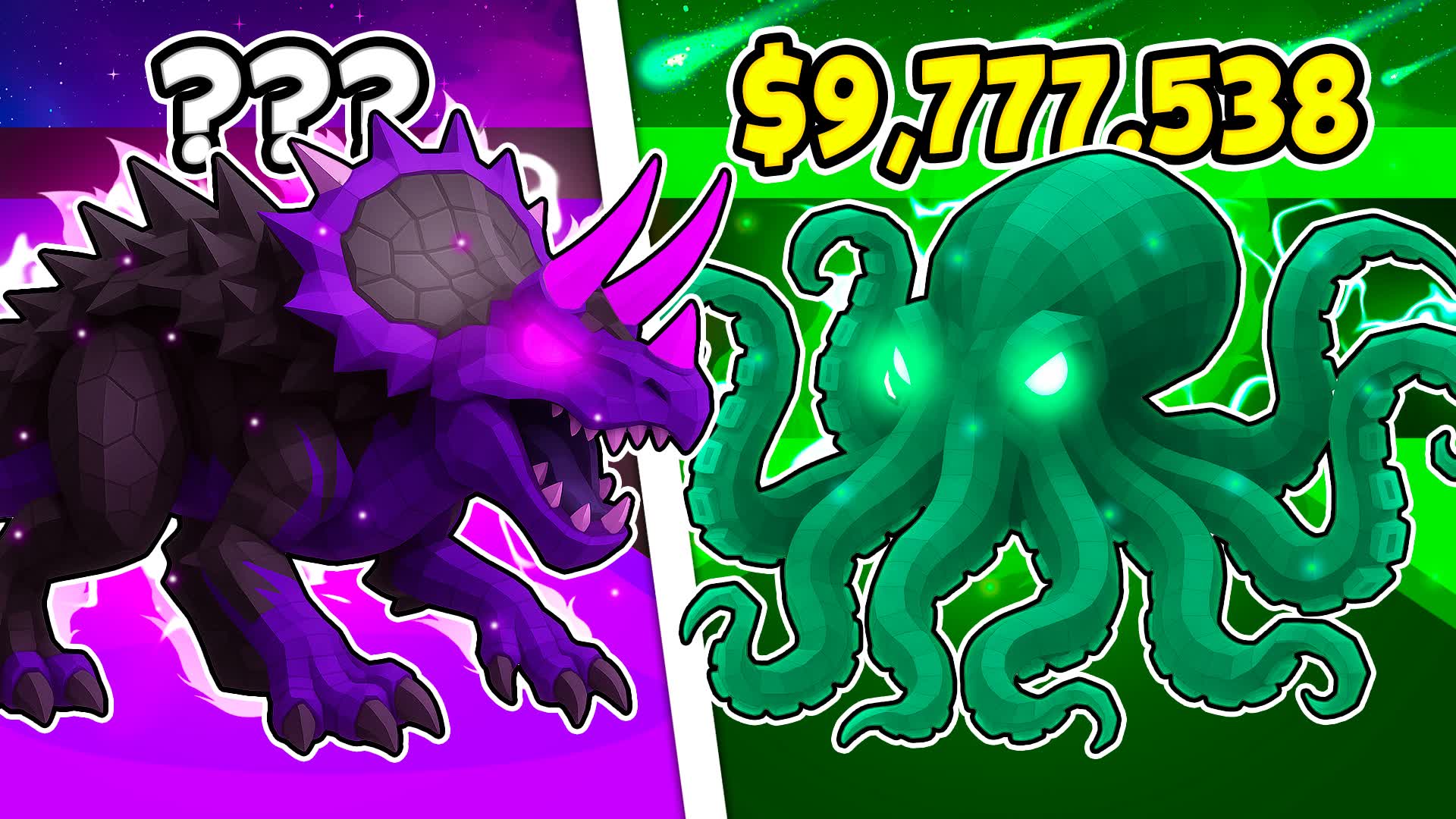 STEAL THE DINO [🌈EVENTS!] 1499-6977-1308 by nbrstudios - Fortnite ...