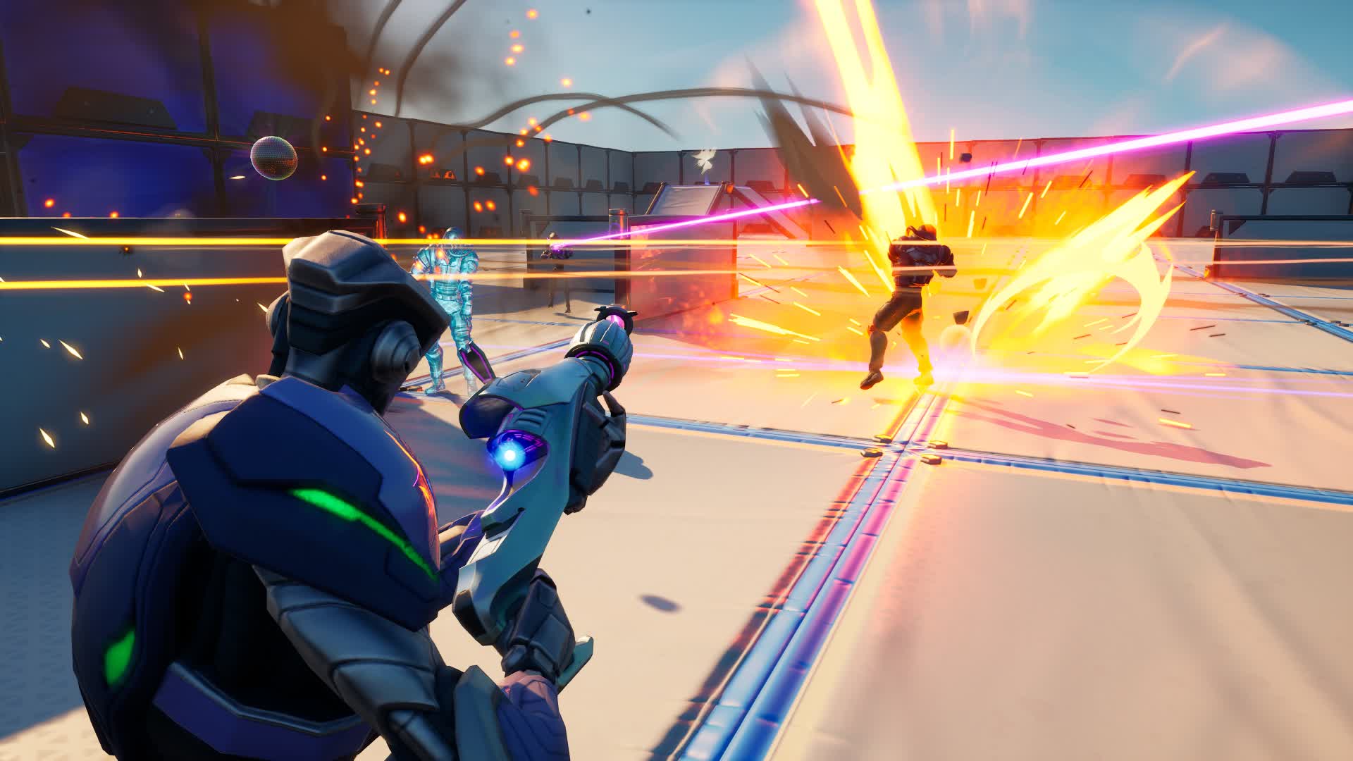 Base Tycoon 2112-2847-4869 by lawsondestroyer - Fortnite Creative Map ...